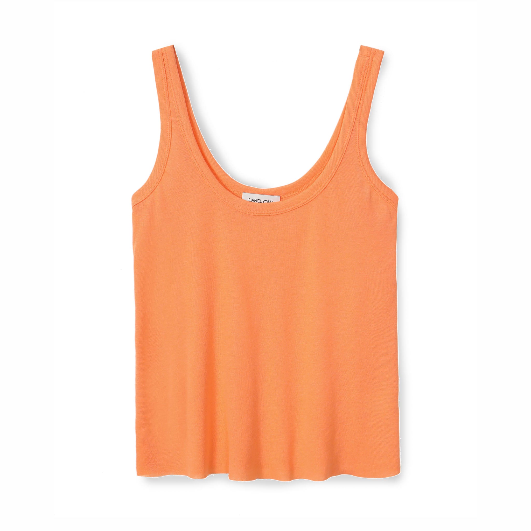 Must have basic – Daniel Yona