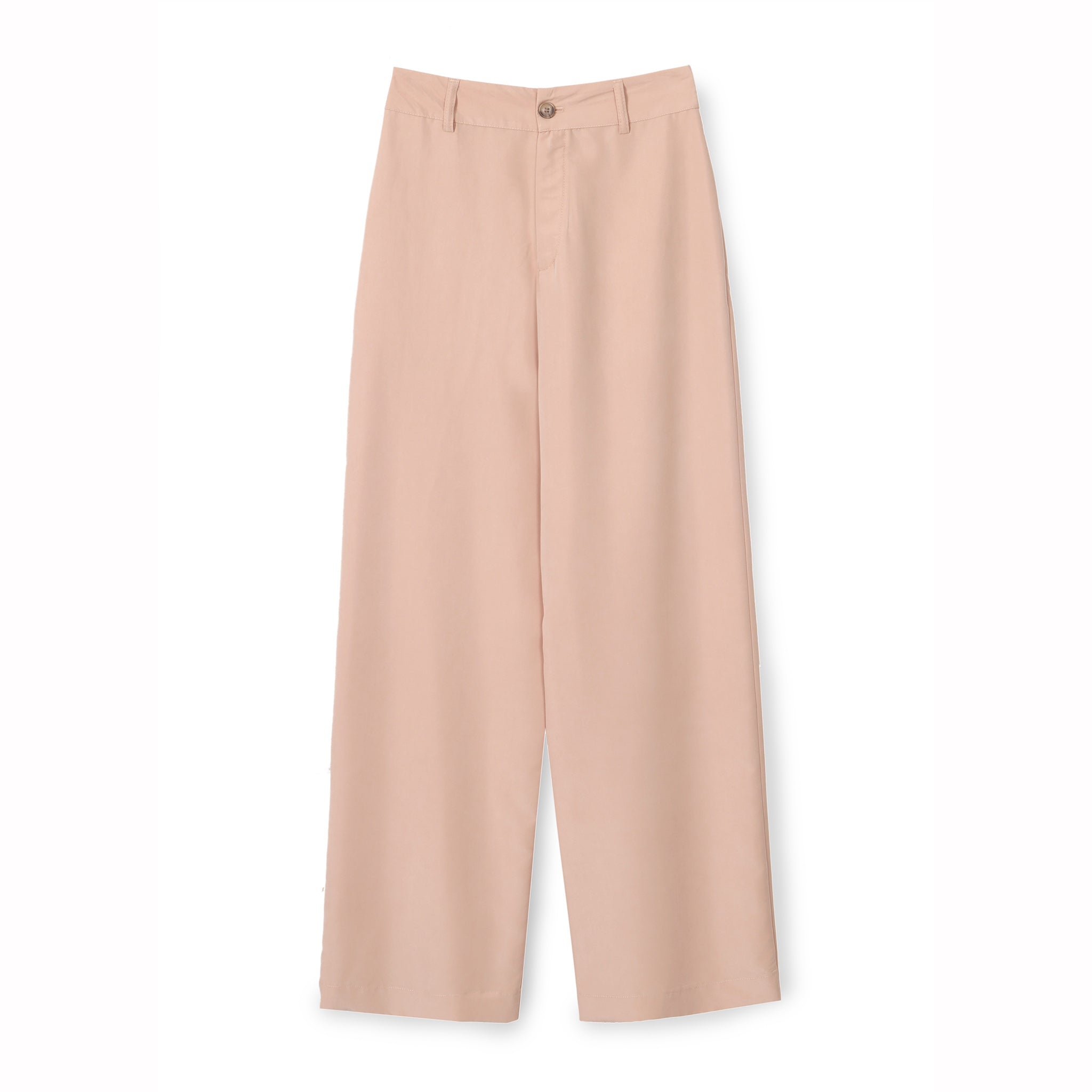 High waist pants – Daniel Yona