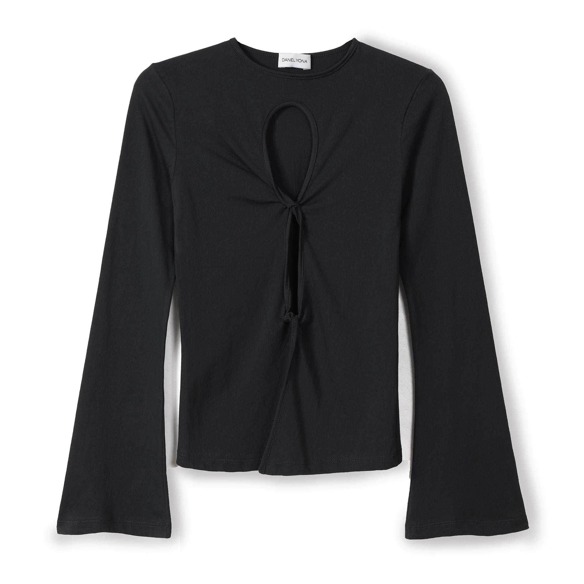 Sexy top – Daniel Yona