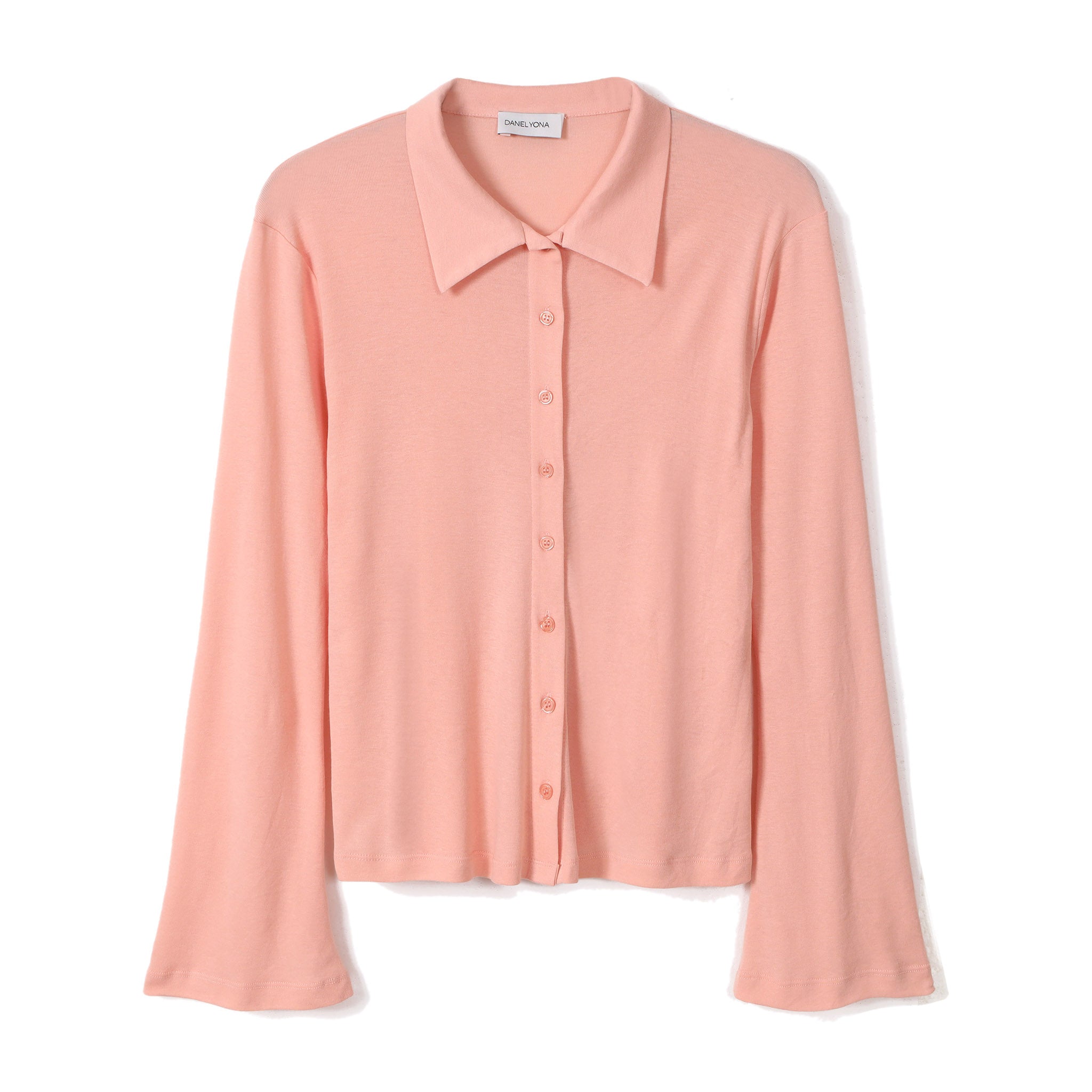 Basic buttoned up – Daniel Yona