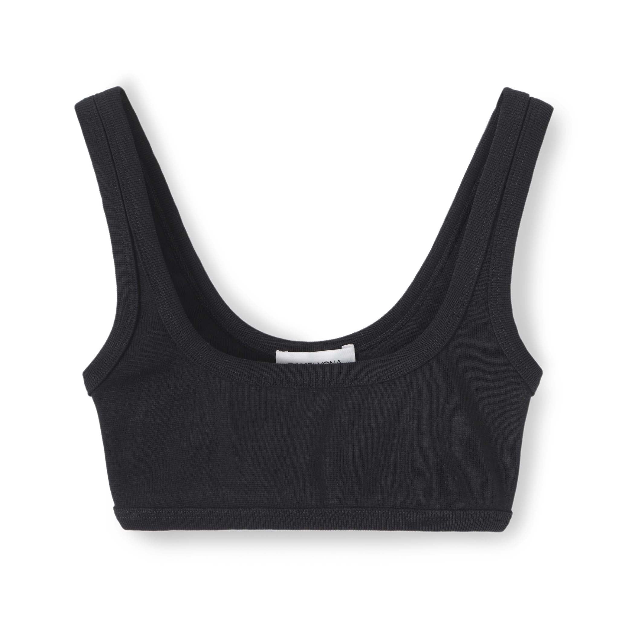 Sexy basic top – Daniel Yona