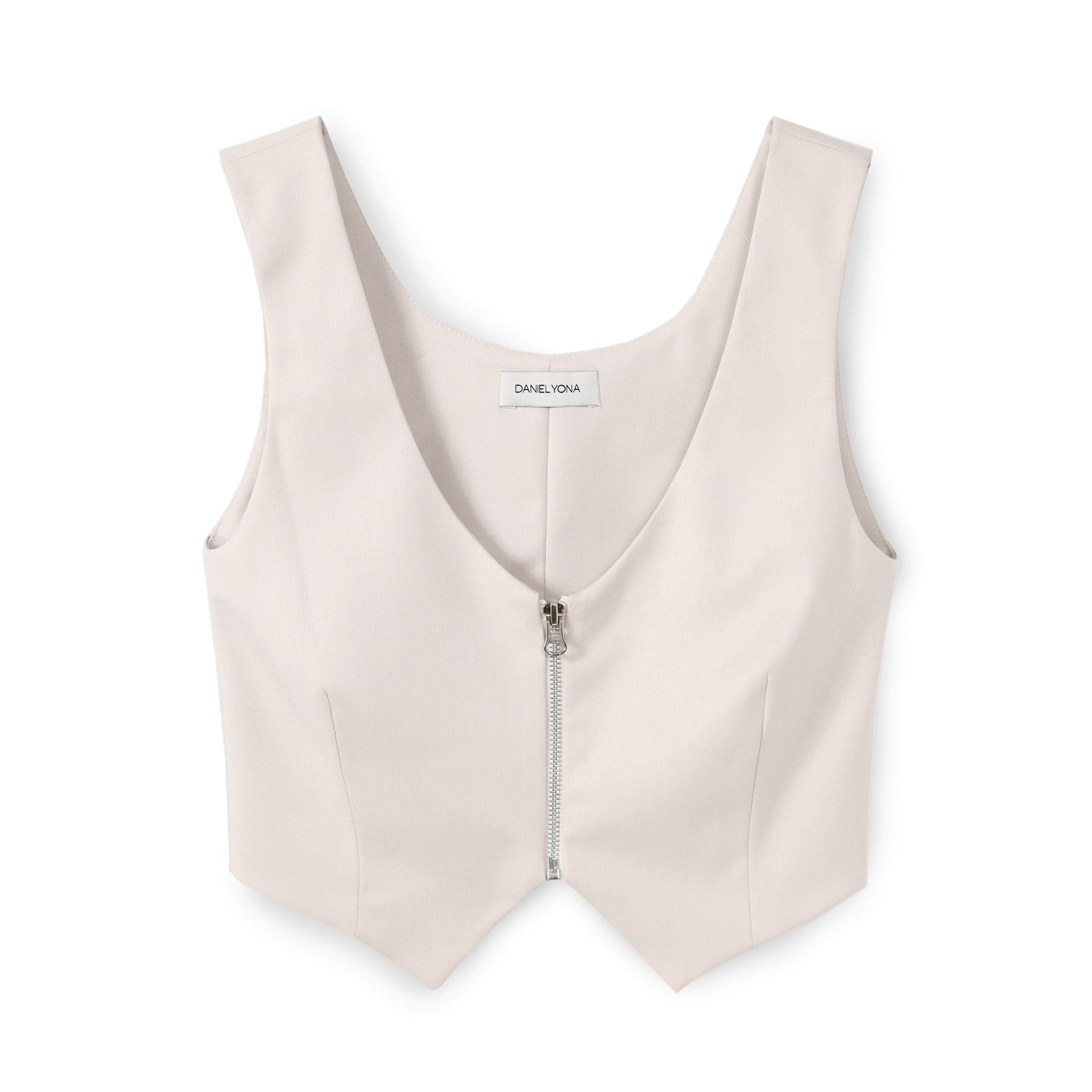 The little top – Daniel Yona