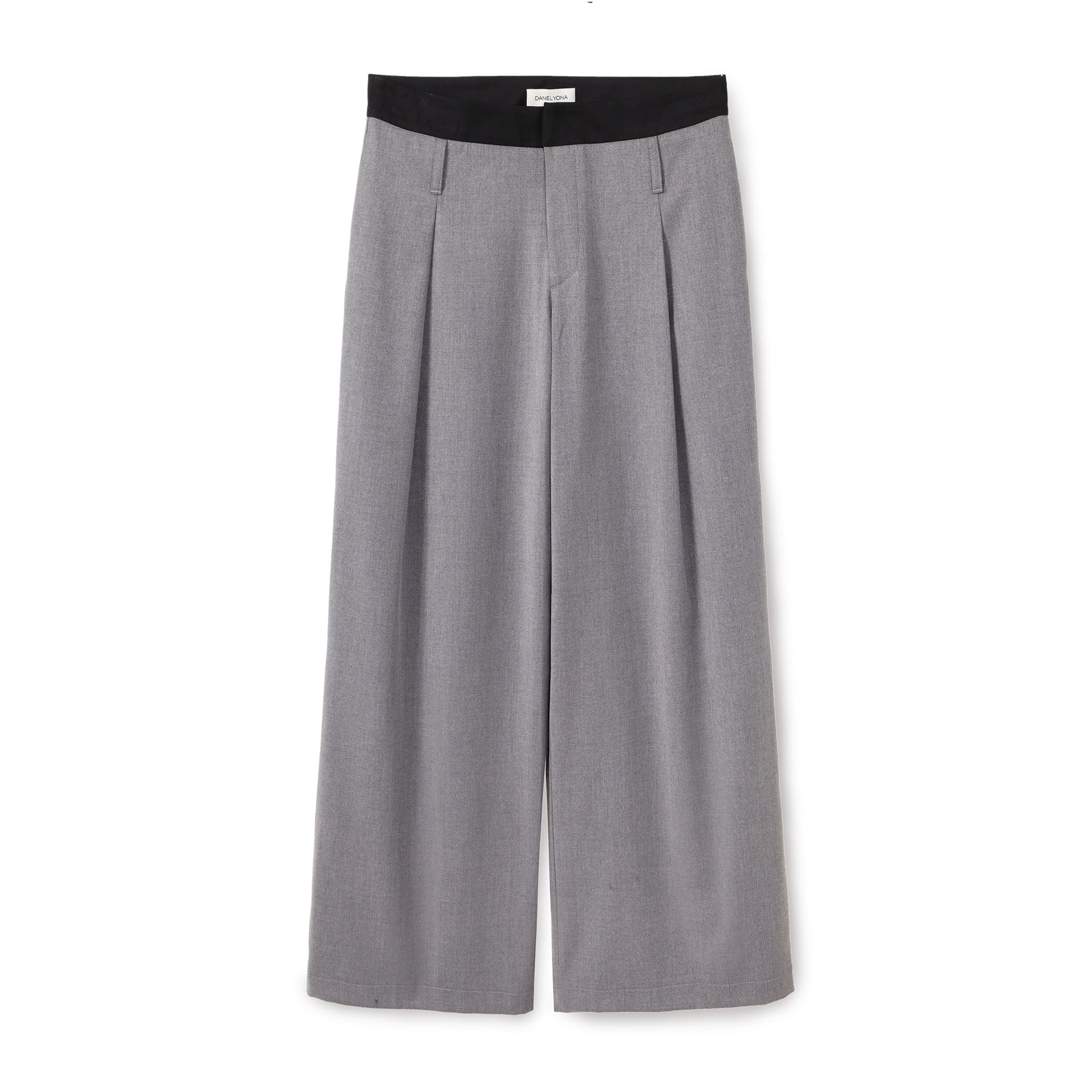 Craziest pants – Daniel Yona