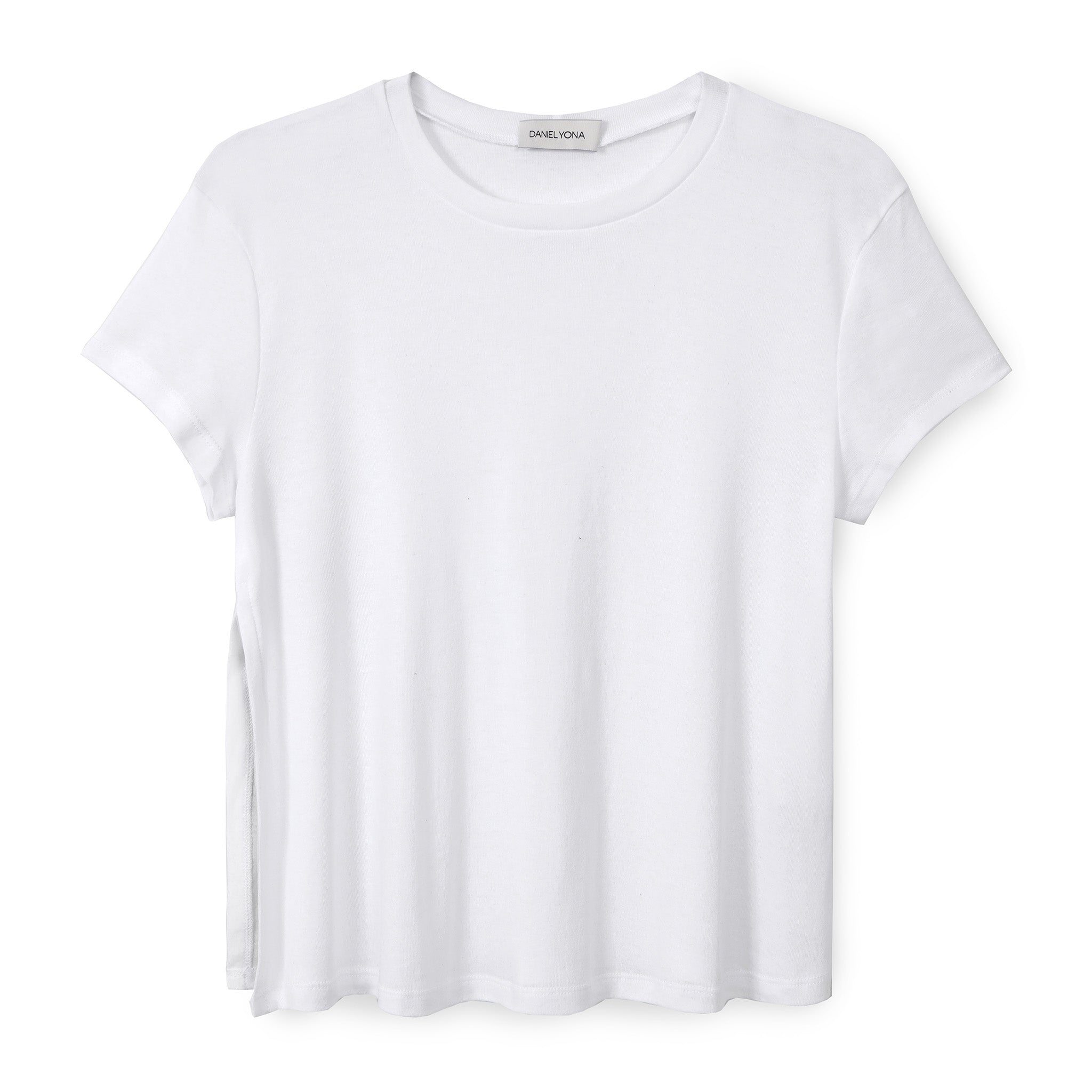 Basic with slit – Daniel Yona