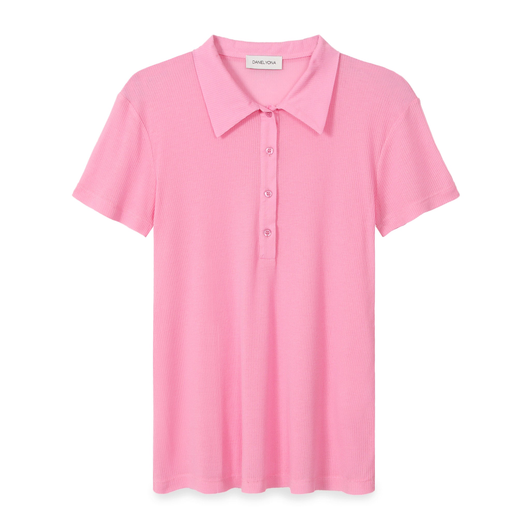 Melenie polo basic – Daniel Yona