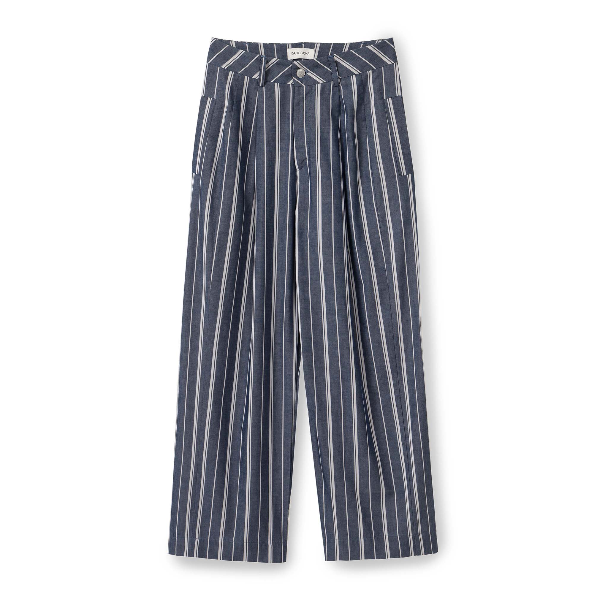 Hellena pants – Daniel Yona