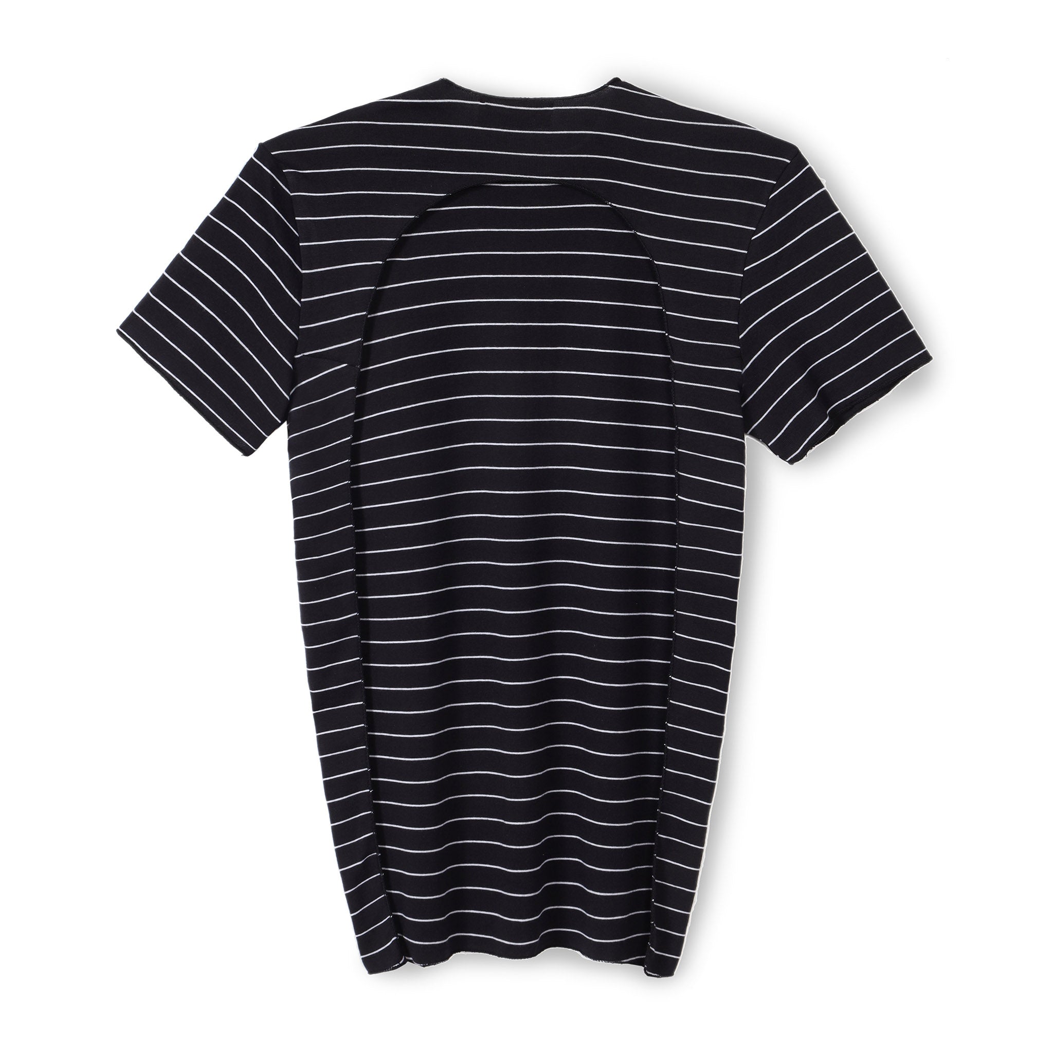 Melenie open back basic – Daniel Yona