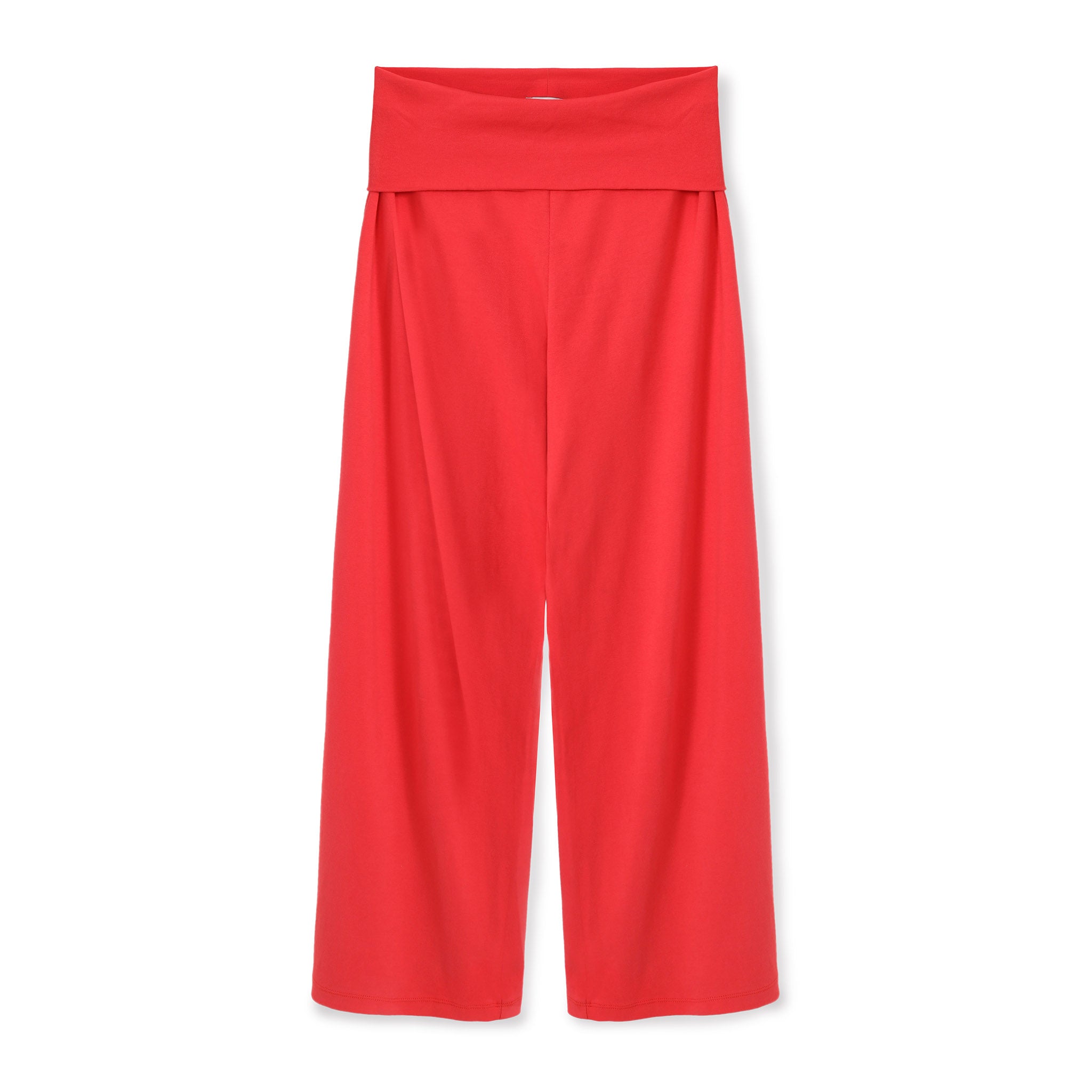 Wild Basic Pants With Touch – Daniel Yona