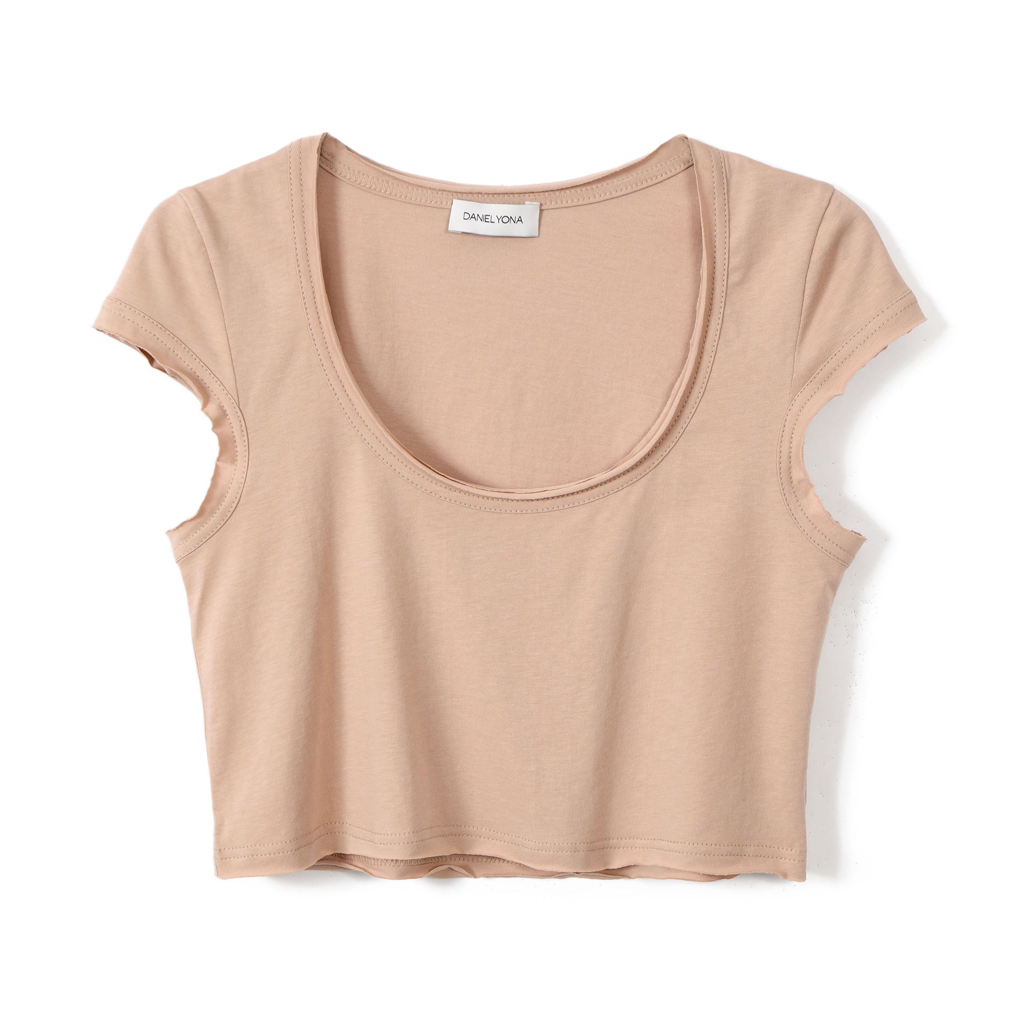 Little crop top – Daniel Yona