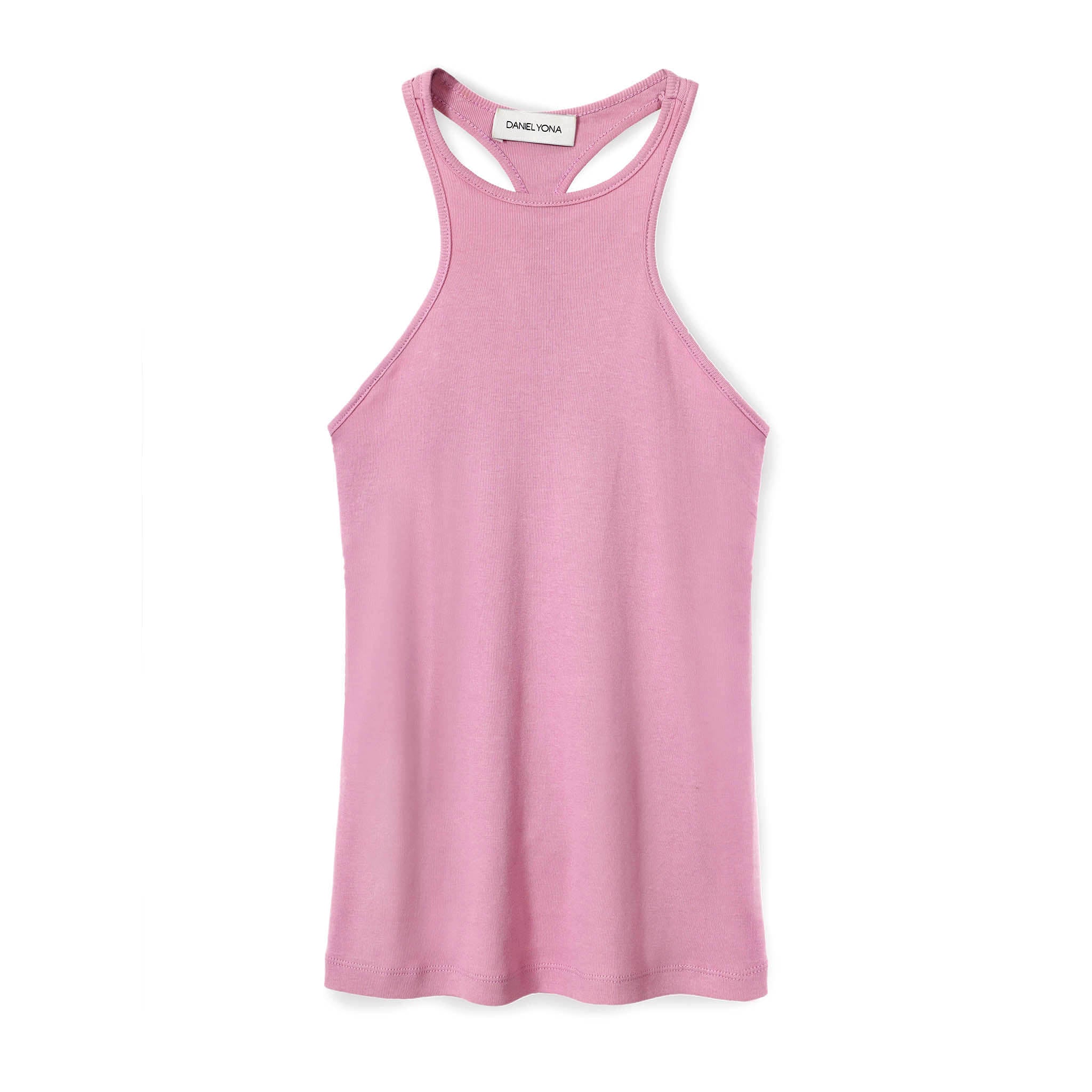 Basic with back twist – Daniel Yona