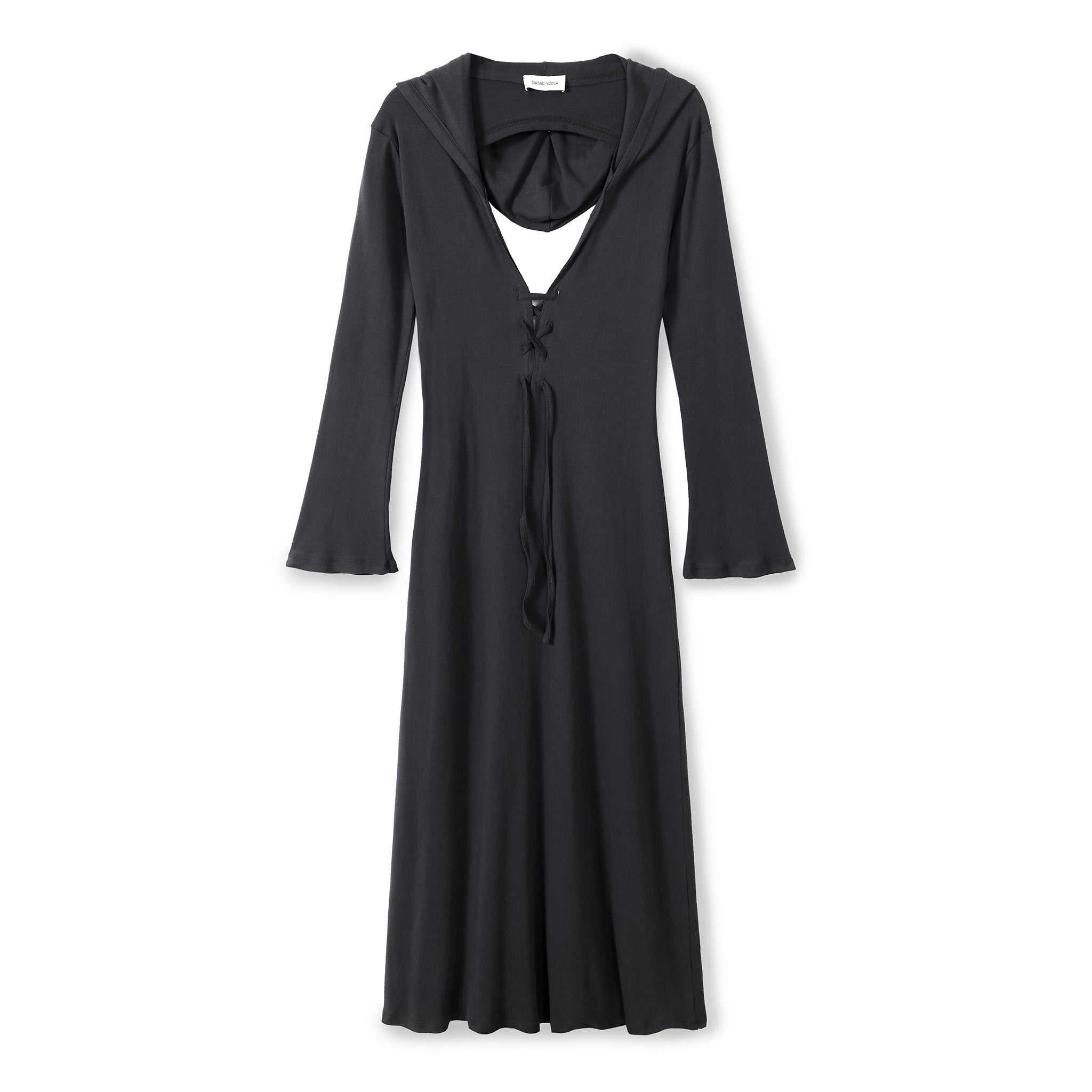 Coolest basic no basic dress – Daniel Yona