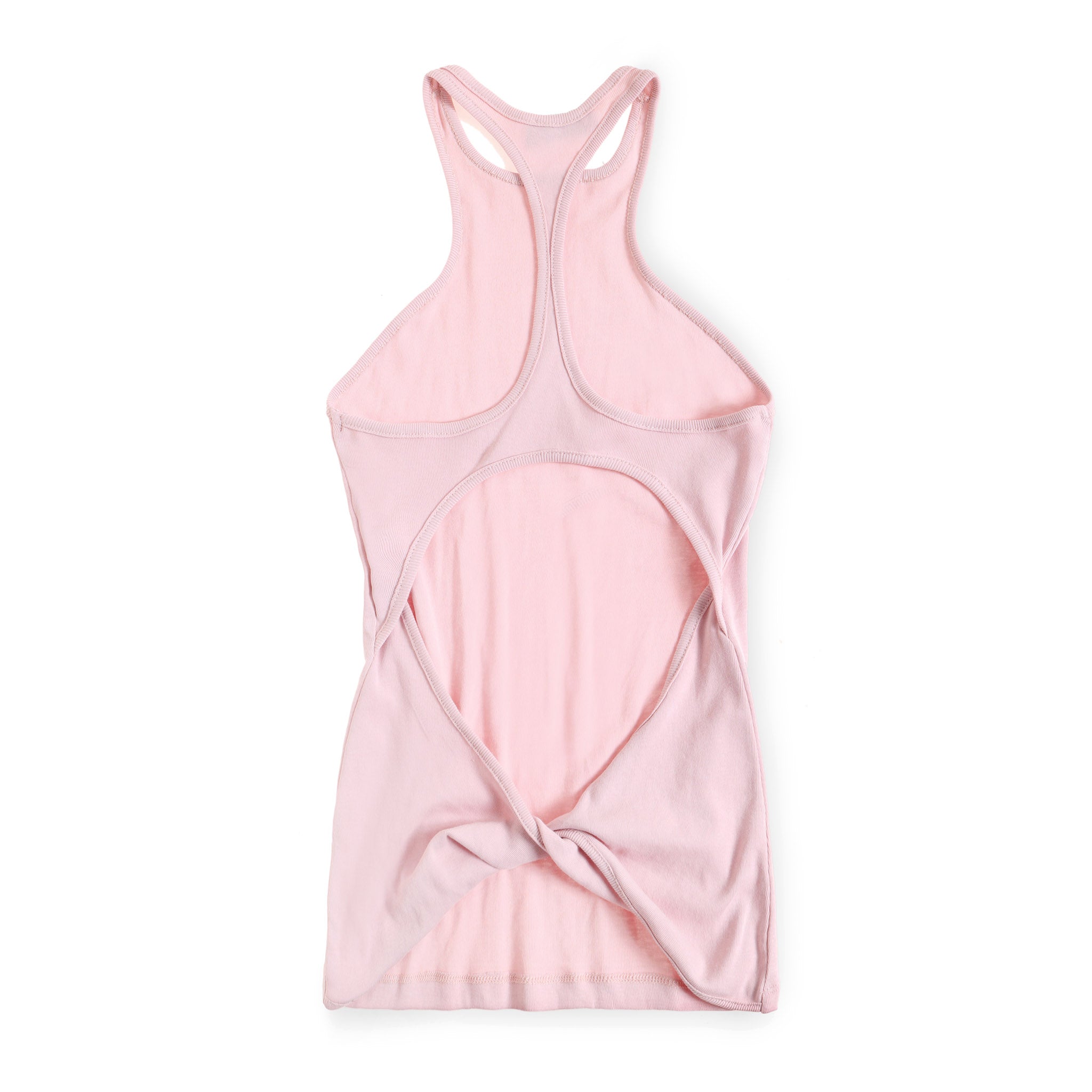 Basic with back twist – Daniel Yona