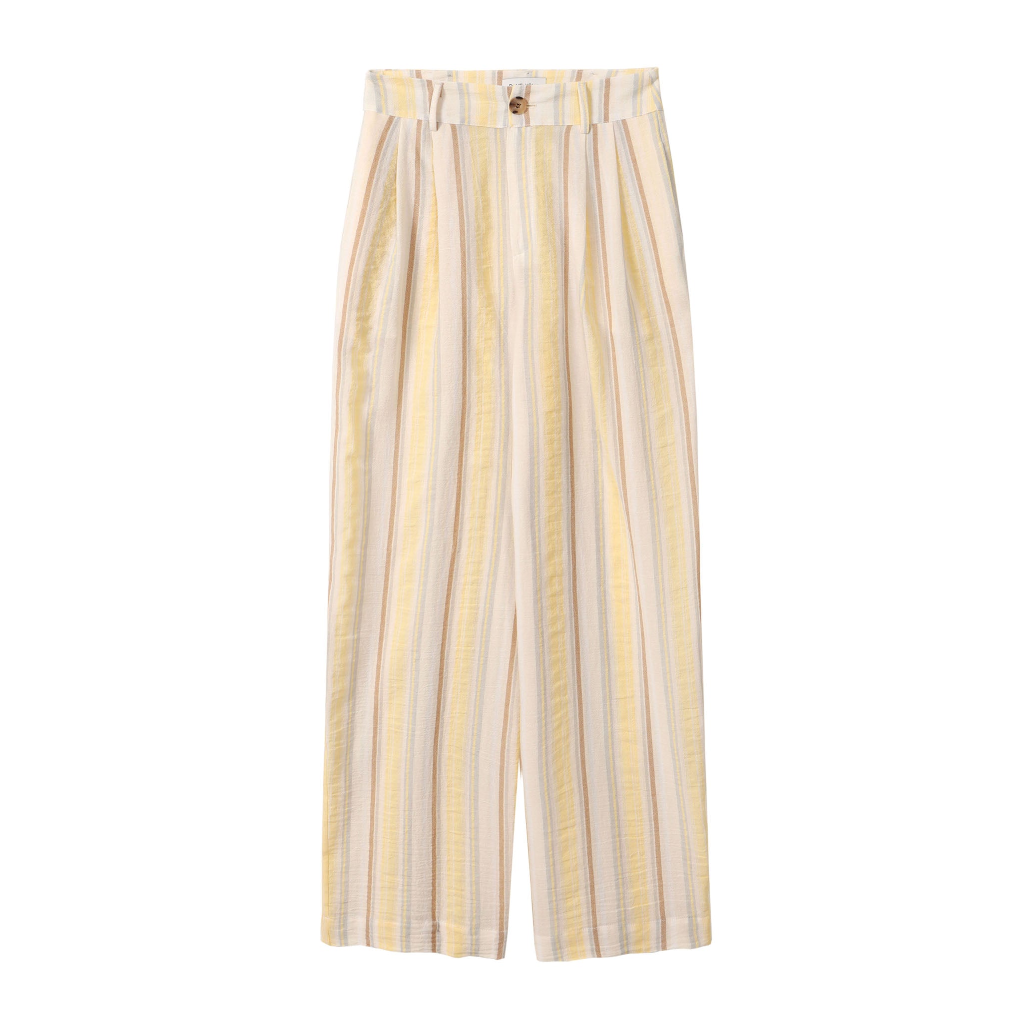 Romantic pants – Daniel Yona