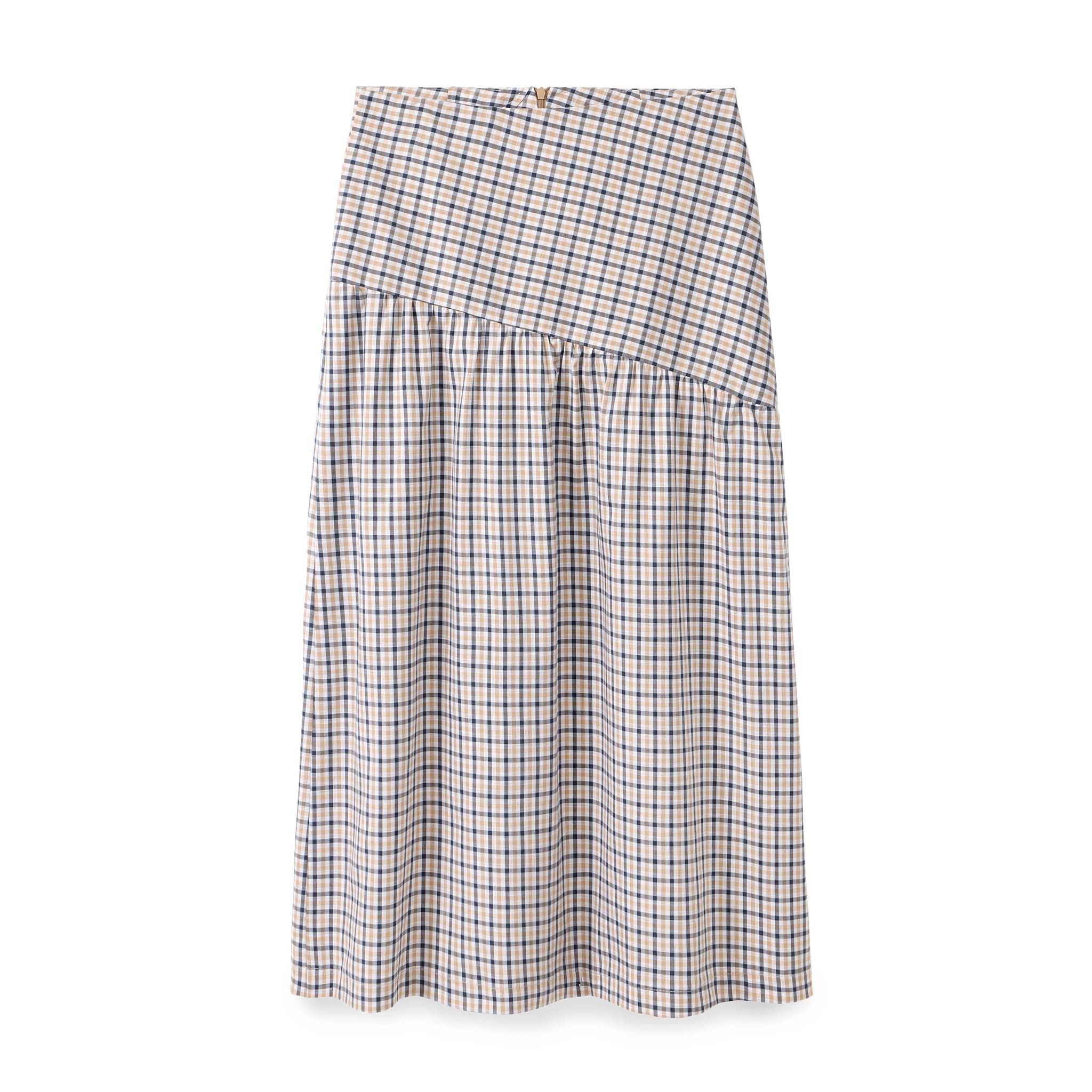 Vintage 7/8 skirt – Daniel Yona