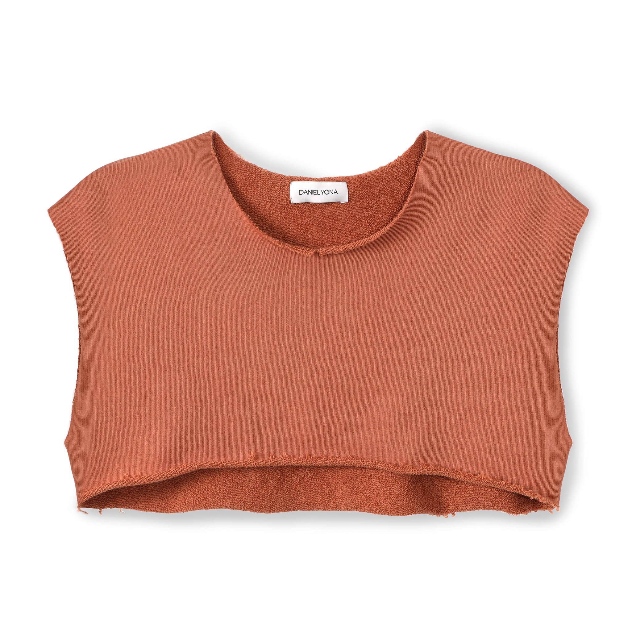 Super super crop – Daniel Yona