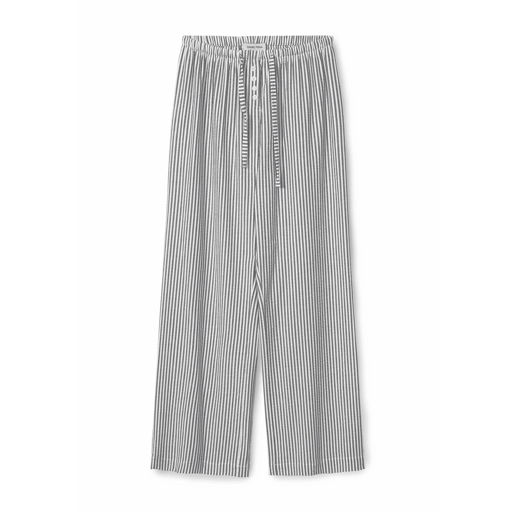 Wear it anywhere pants – Daniel Yona