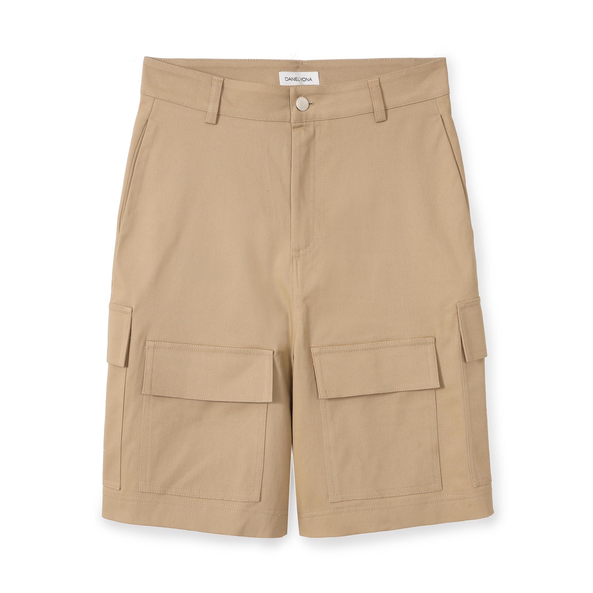 Coolest Bermuda – Daniel Yona