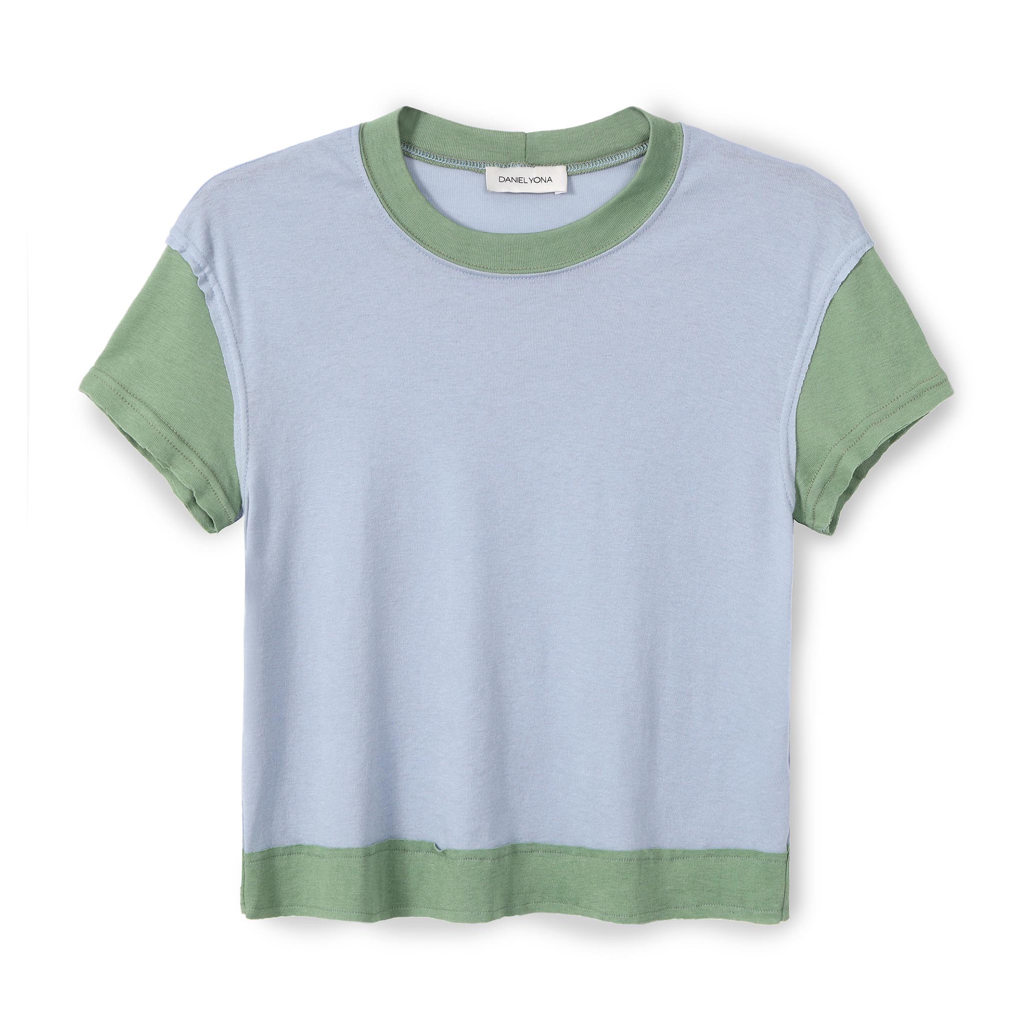 Multi T – Daniel Yona