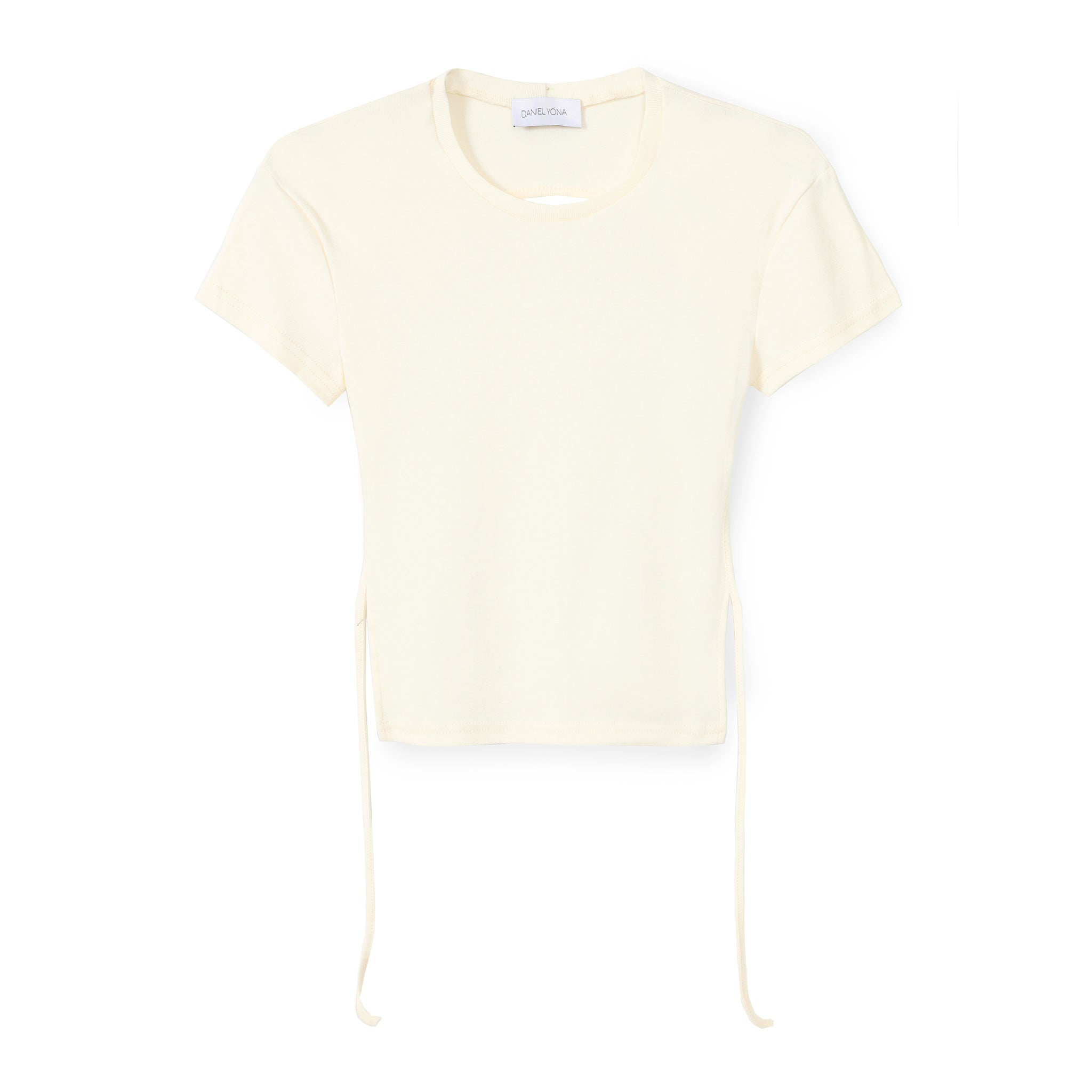 Open back basic – Daniel Yona