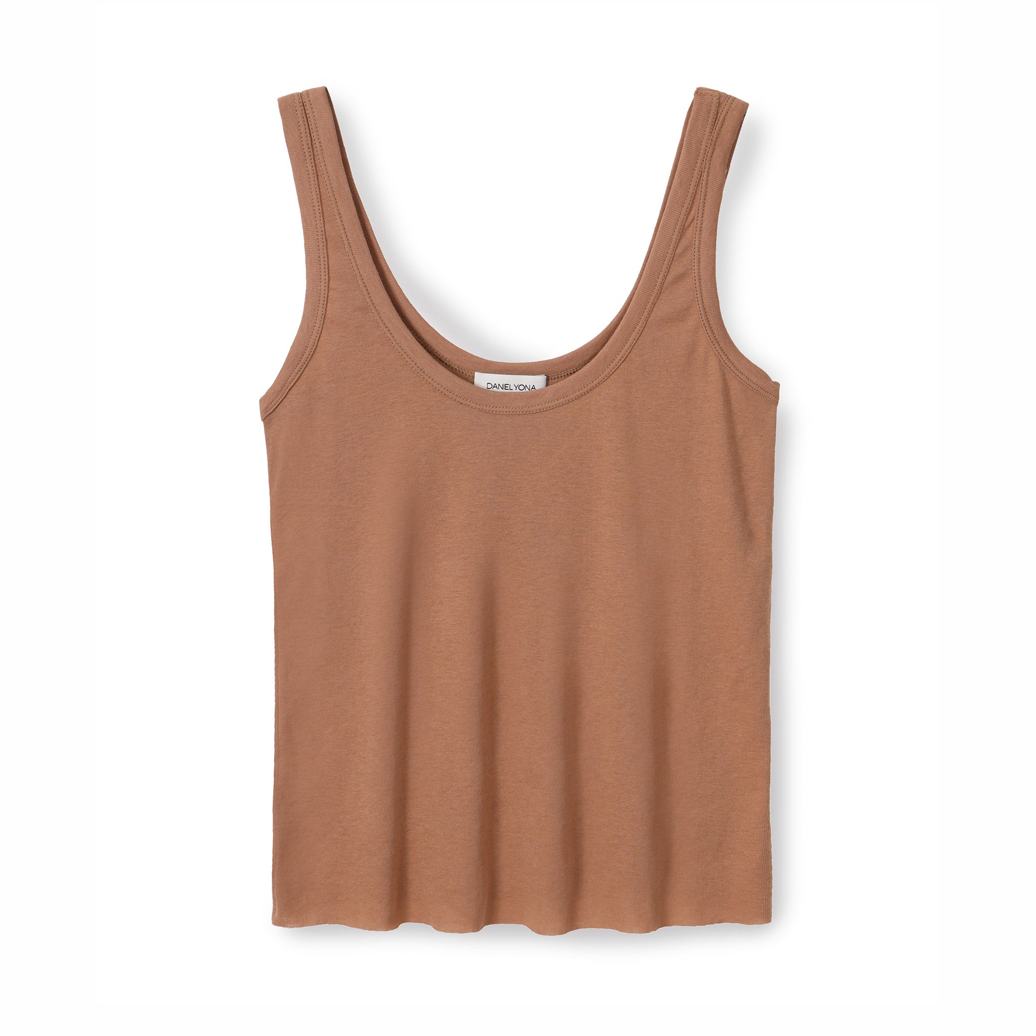 Must have basic – Daniel Yona