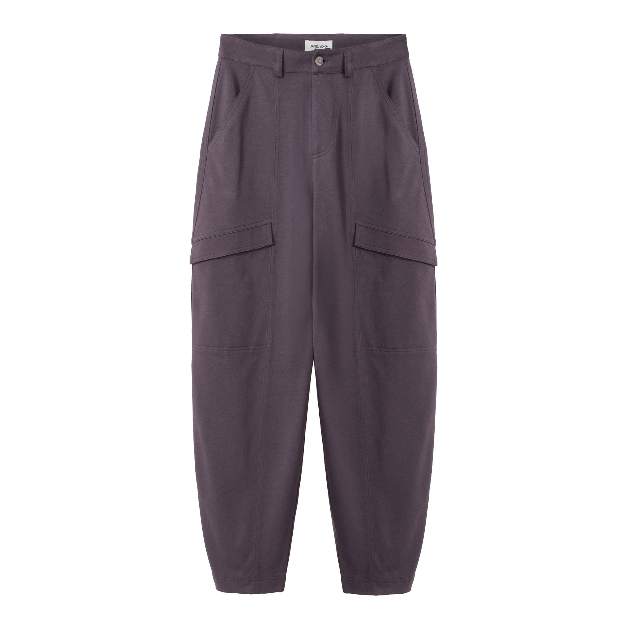 Buggy pants – Daniel Yona