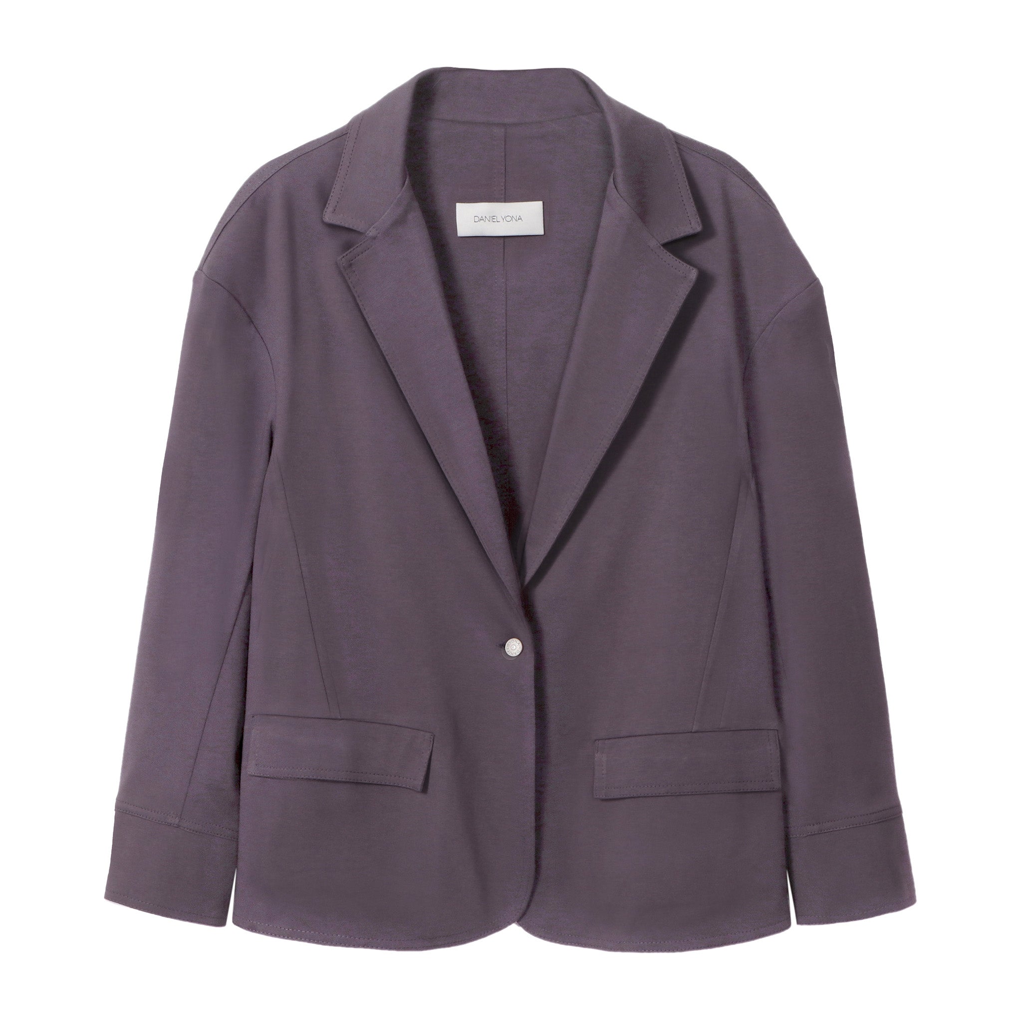 My boyfriend cool blazer – Daniel Yona