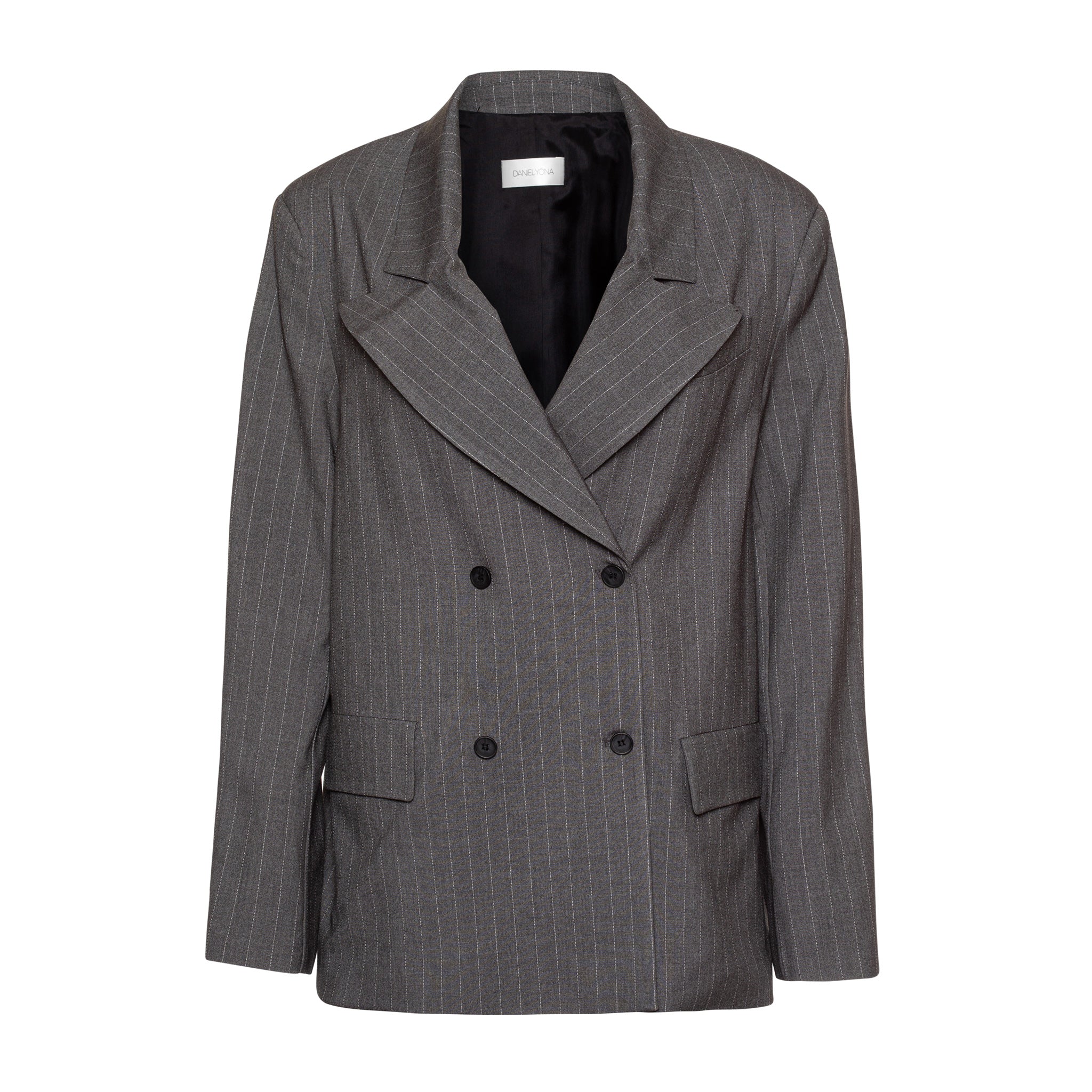 Lisa blazer – Daniel Yona