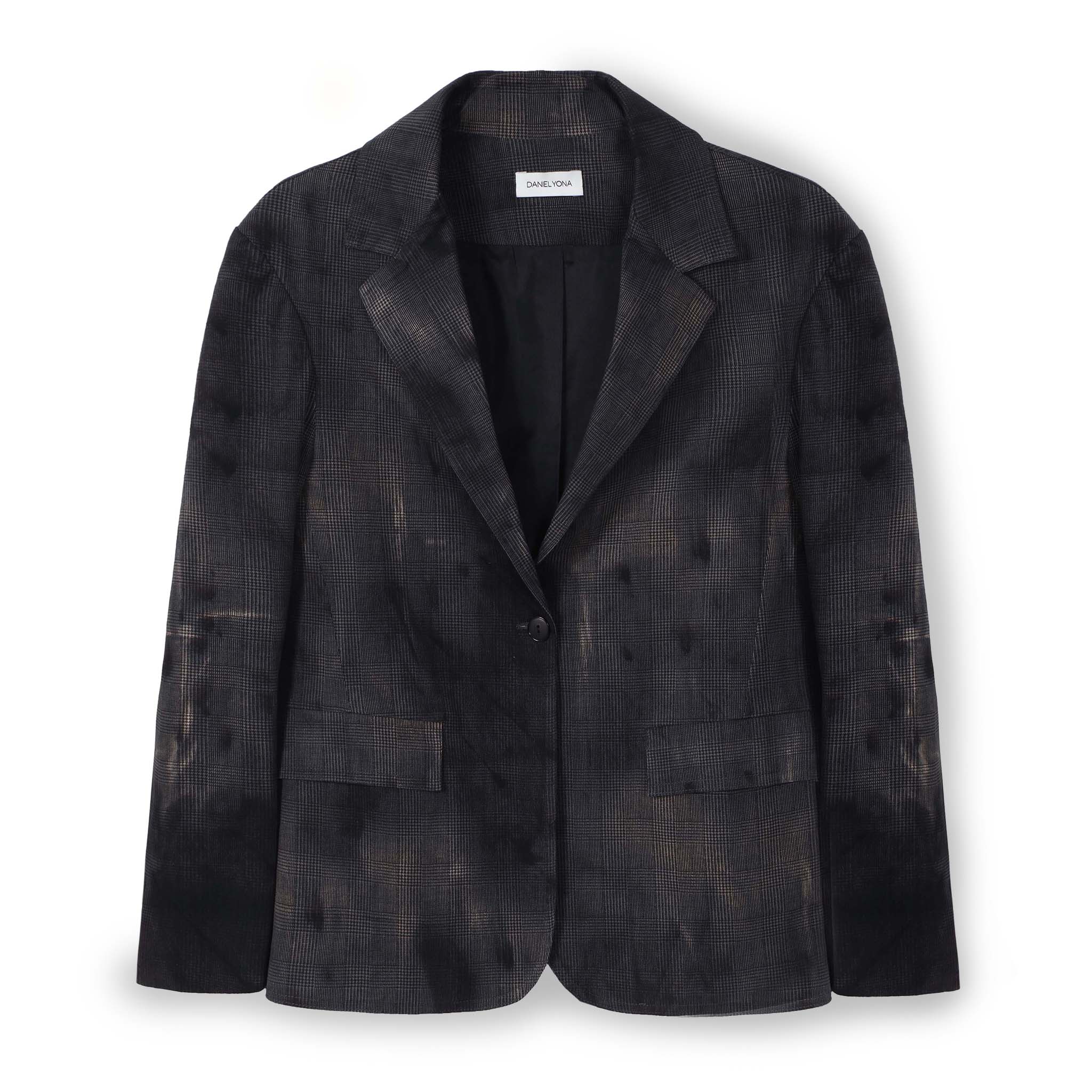 Nala blazer – Daniel Yona