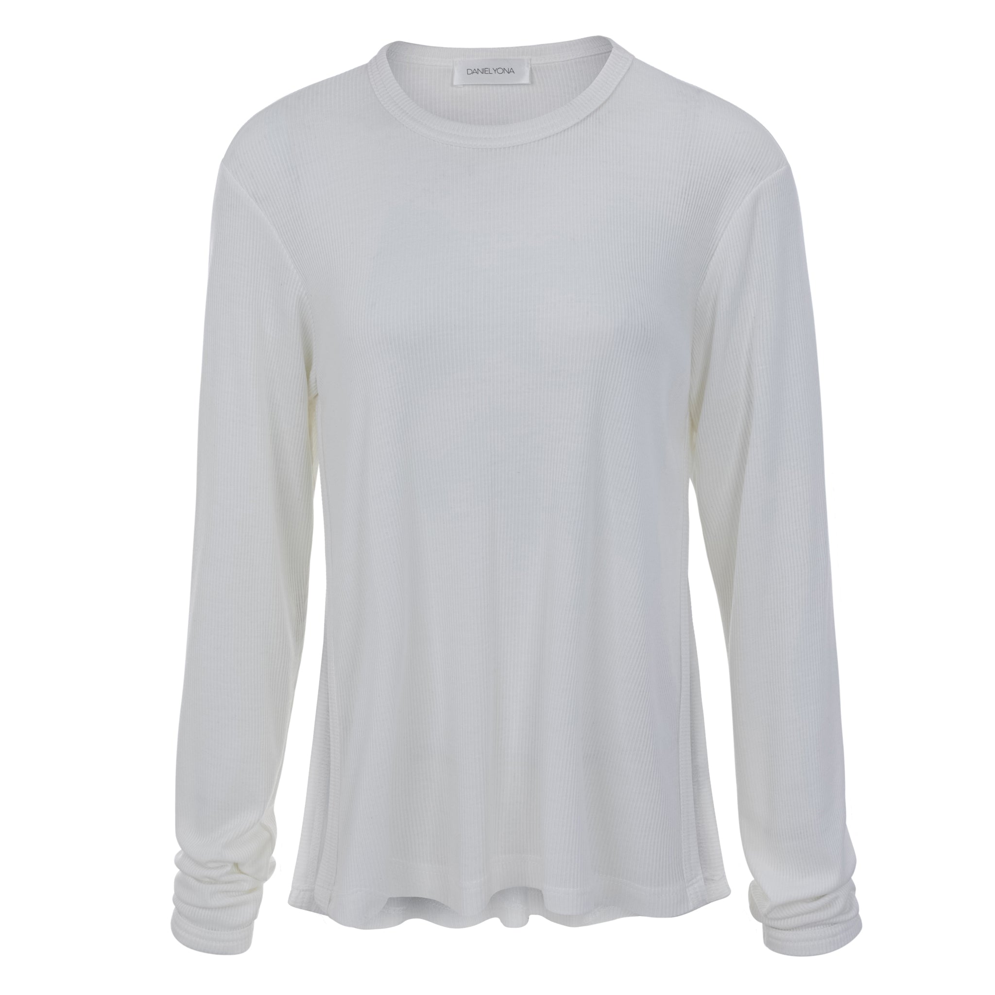 Smart ribbed basic – Daniel Yona