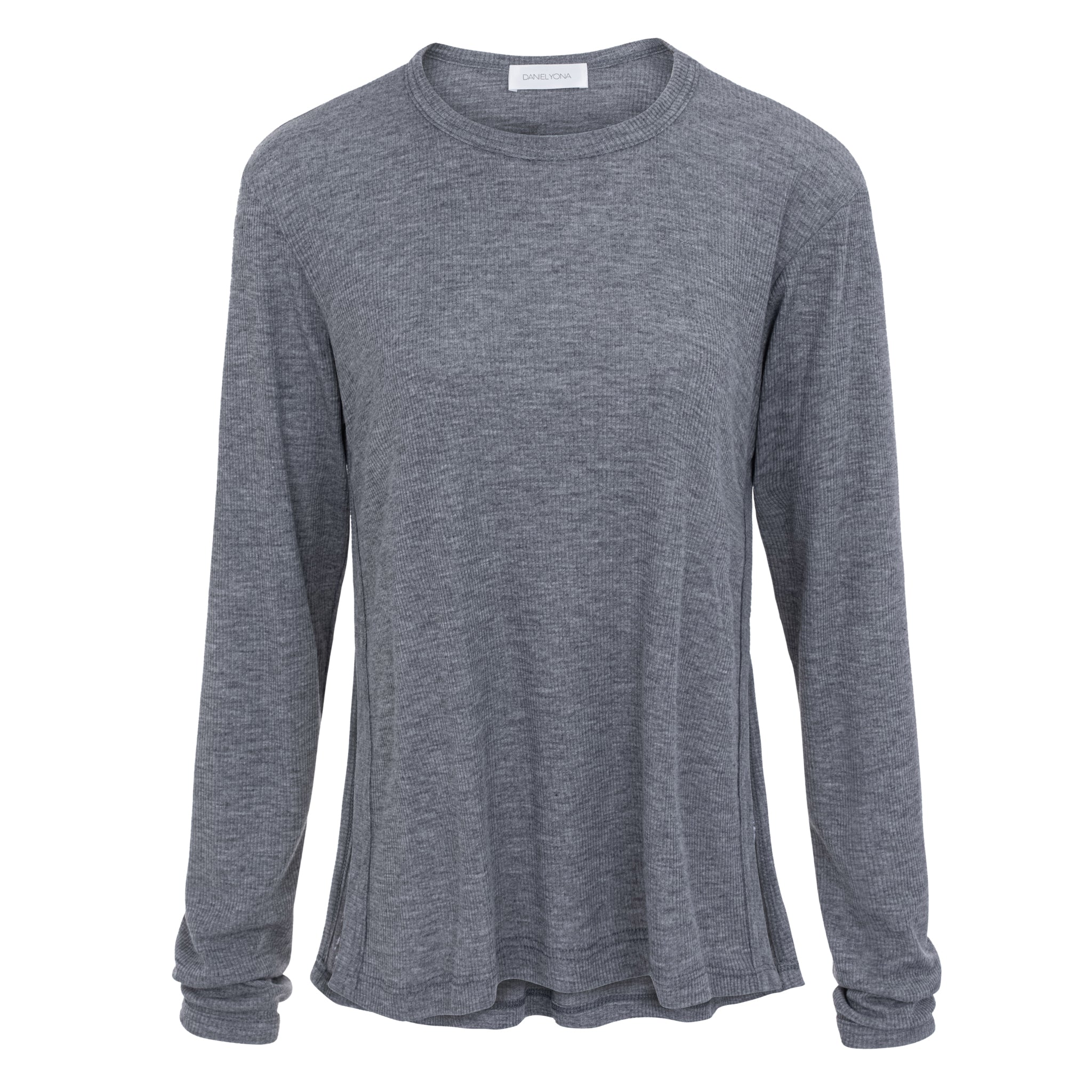 Smart ribbed basic – Daniel Yona