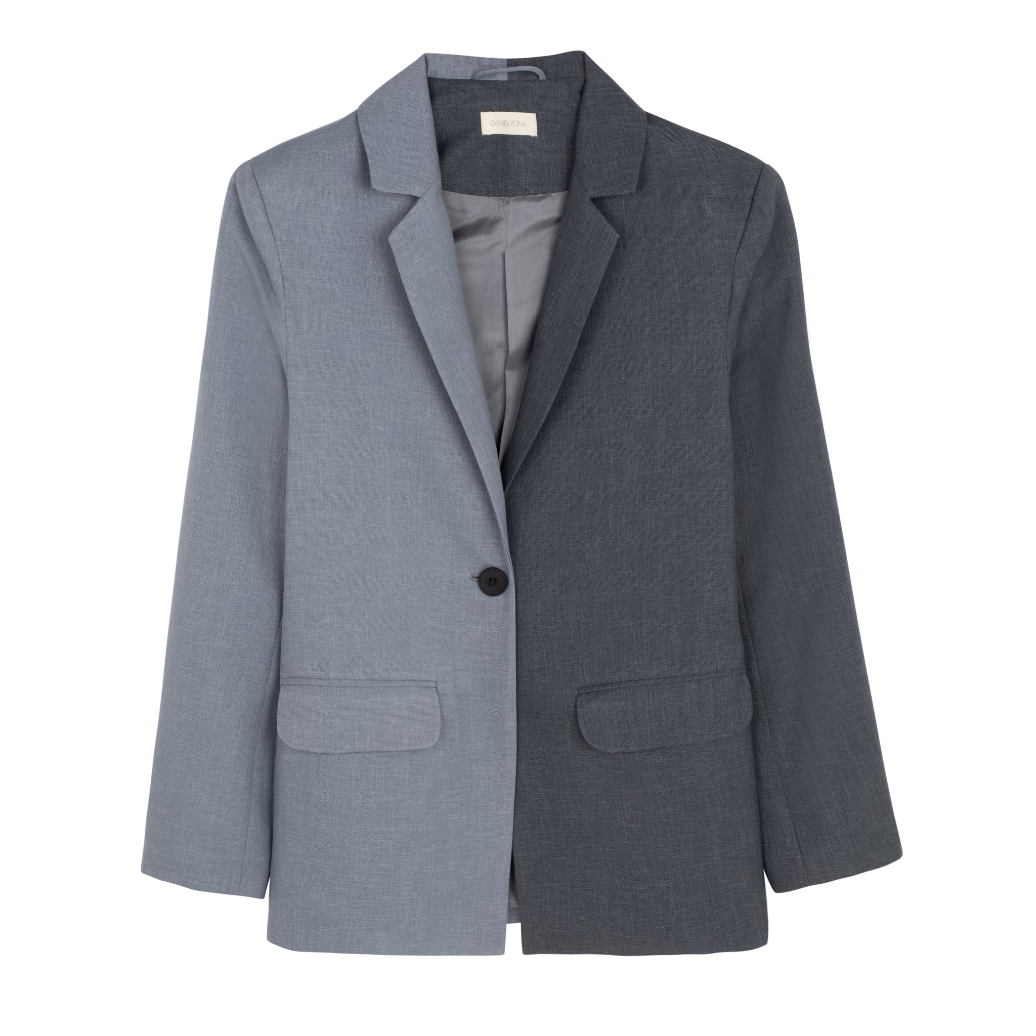 Lula Blazer – Daniel Yona