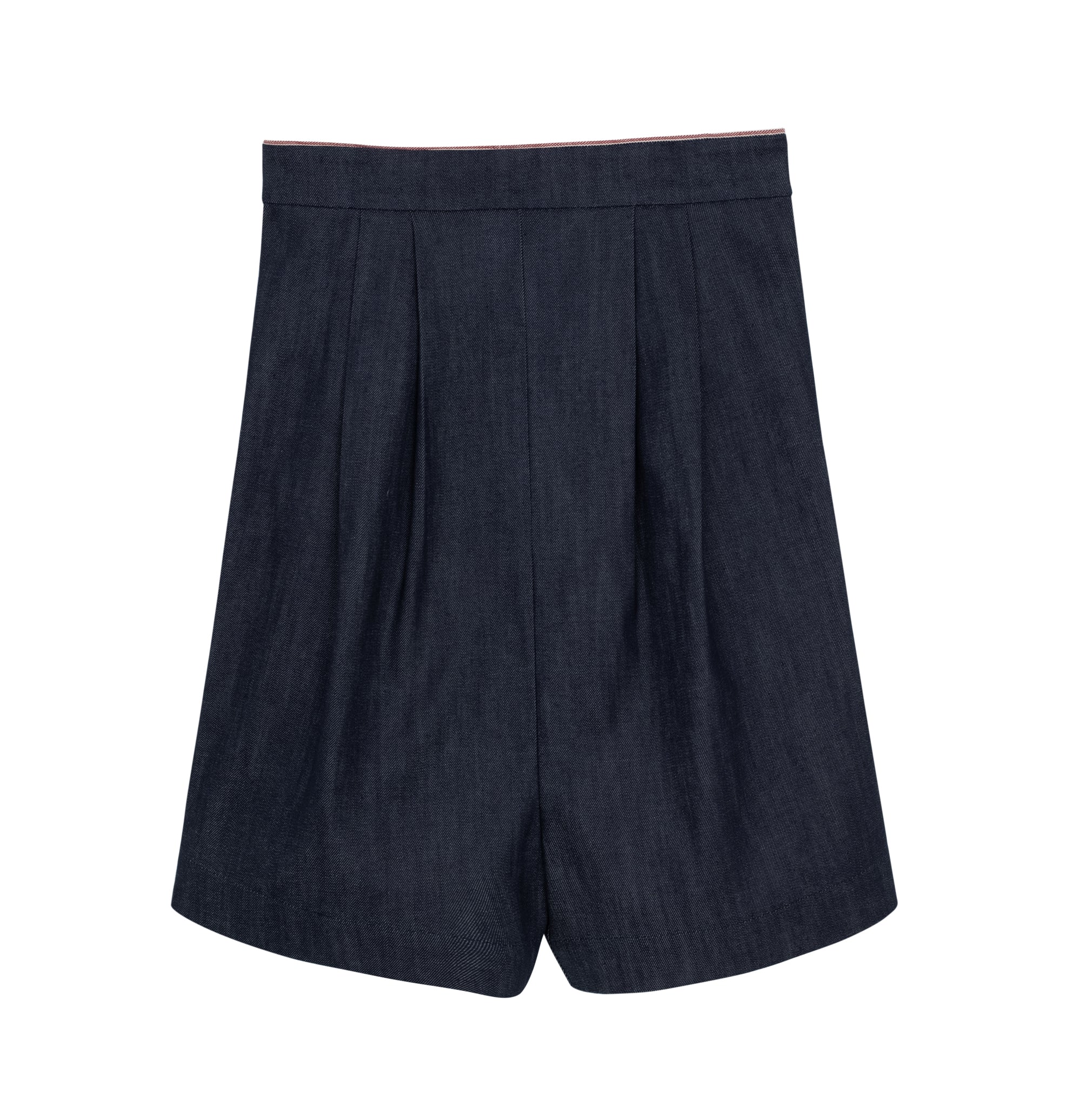 Camil denim jumpsuit – Daniel Yona