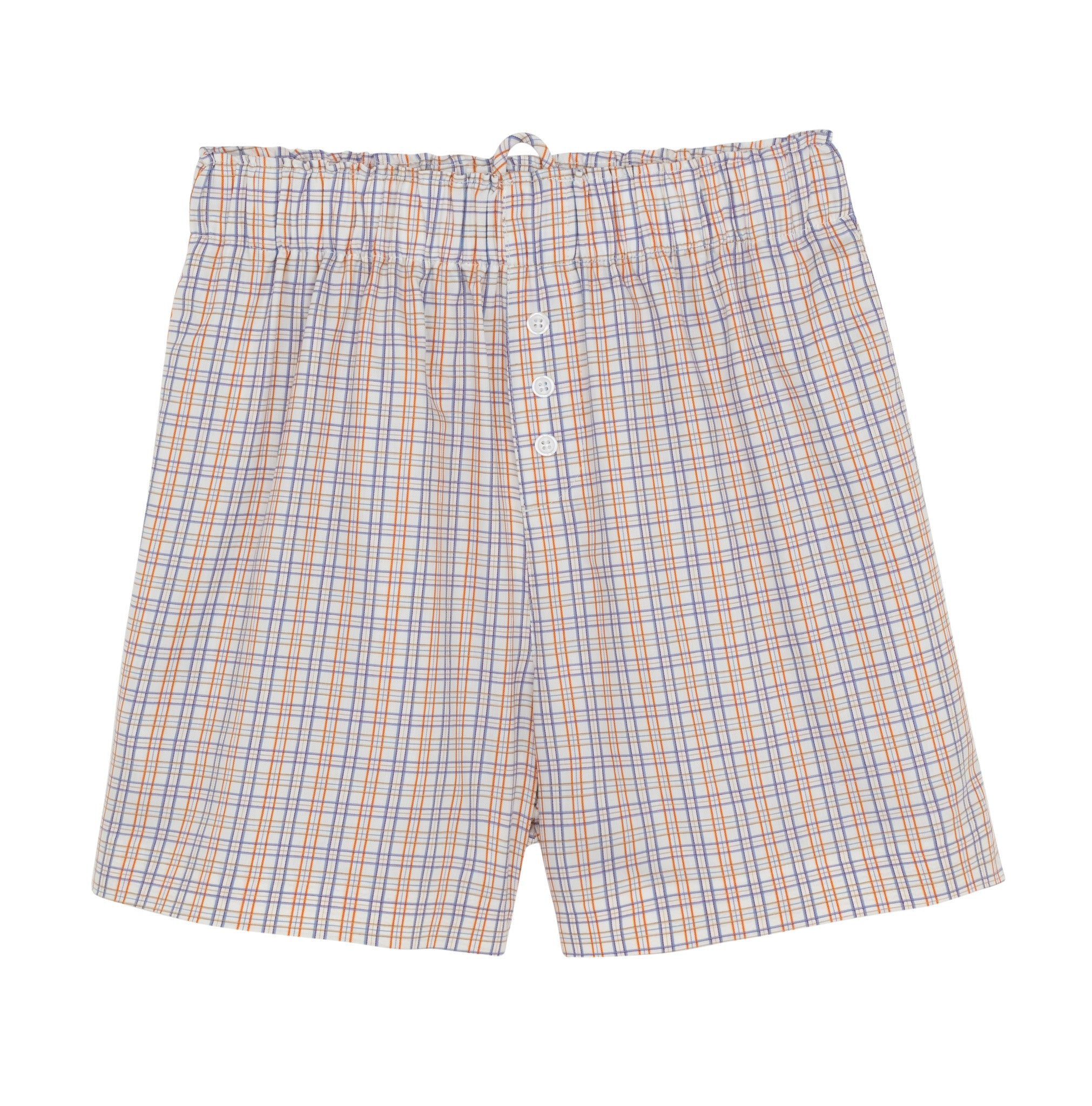 Emili pajama shorts – Daniel Yona