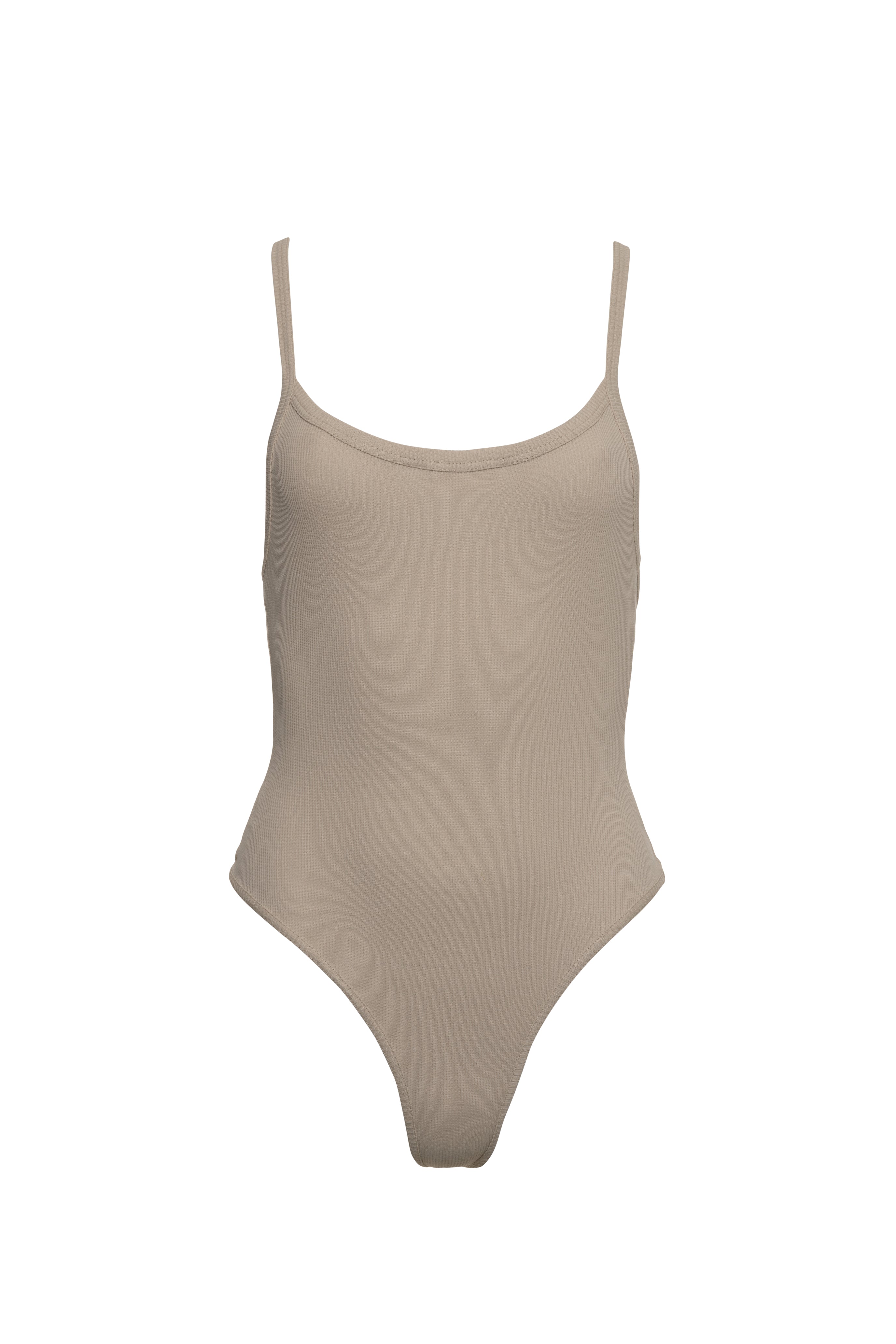 Basic bodysuit – Daniel Yona
