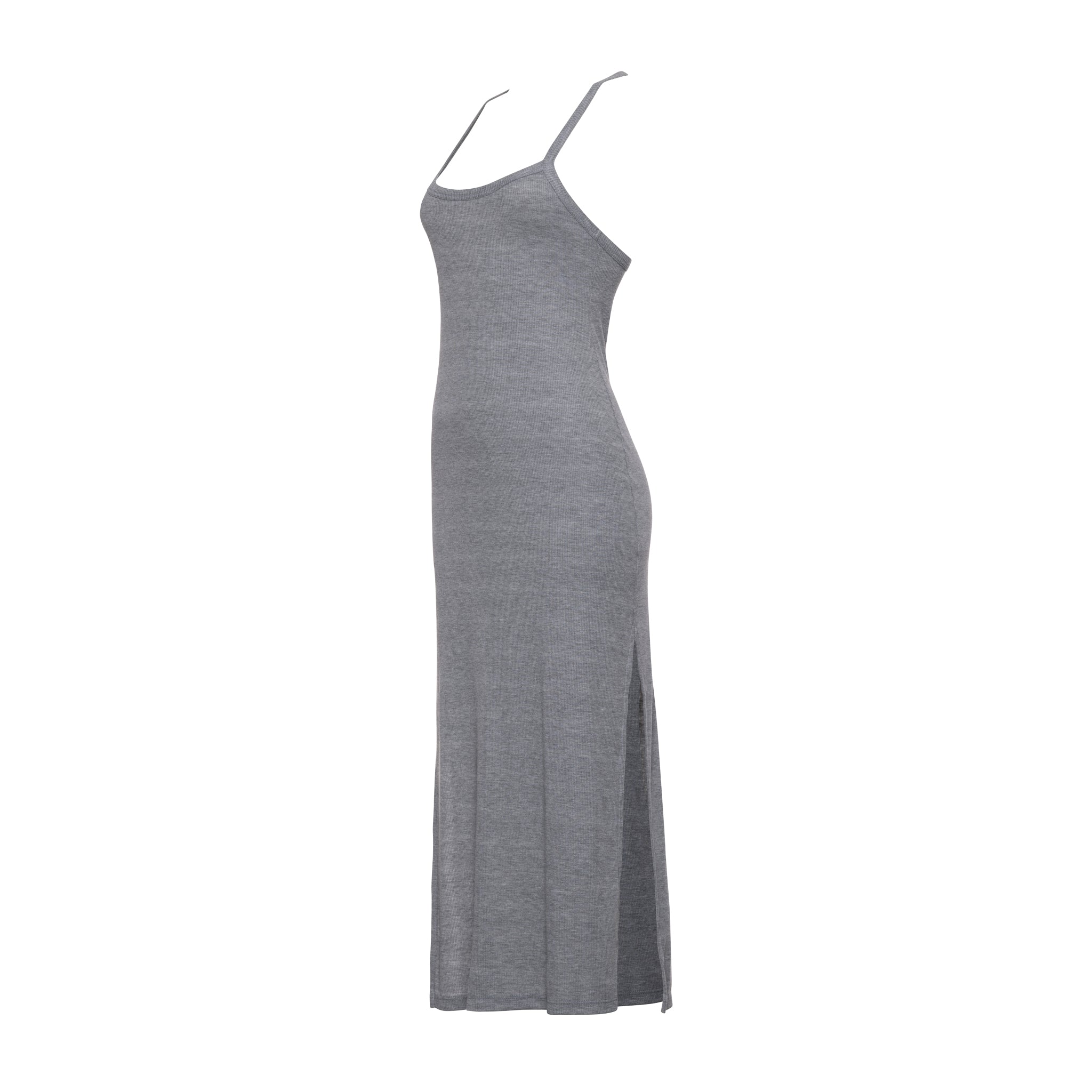 Basic ribbed dress – Daniel Yona