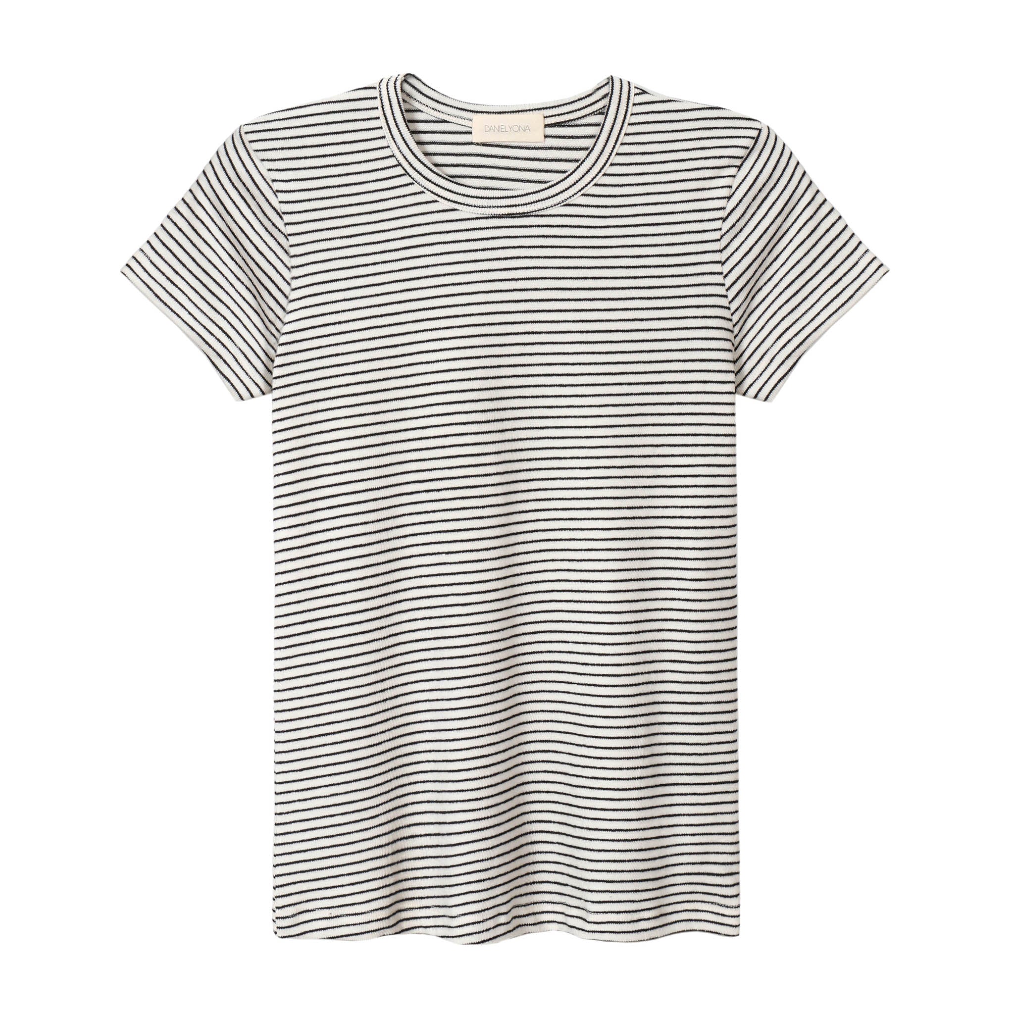 Arya Basic – Daniel Yona