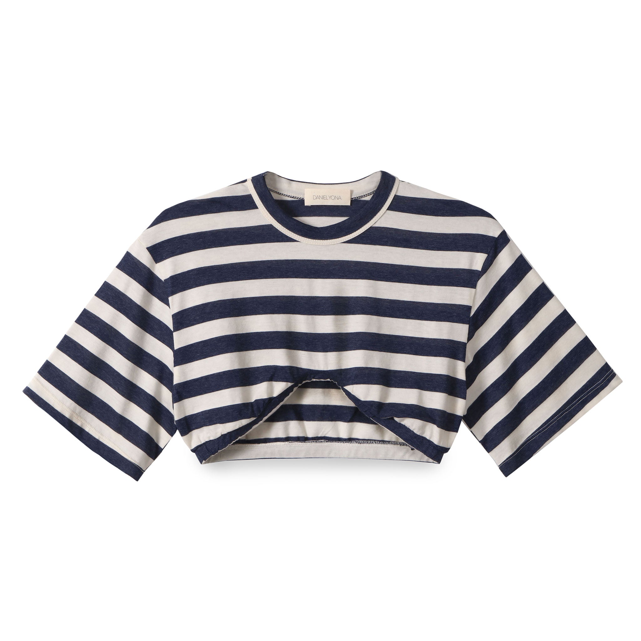 Super crop basic – Daniel Yona