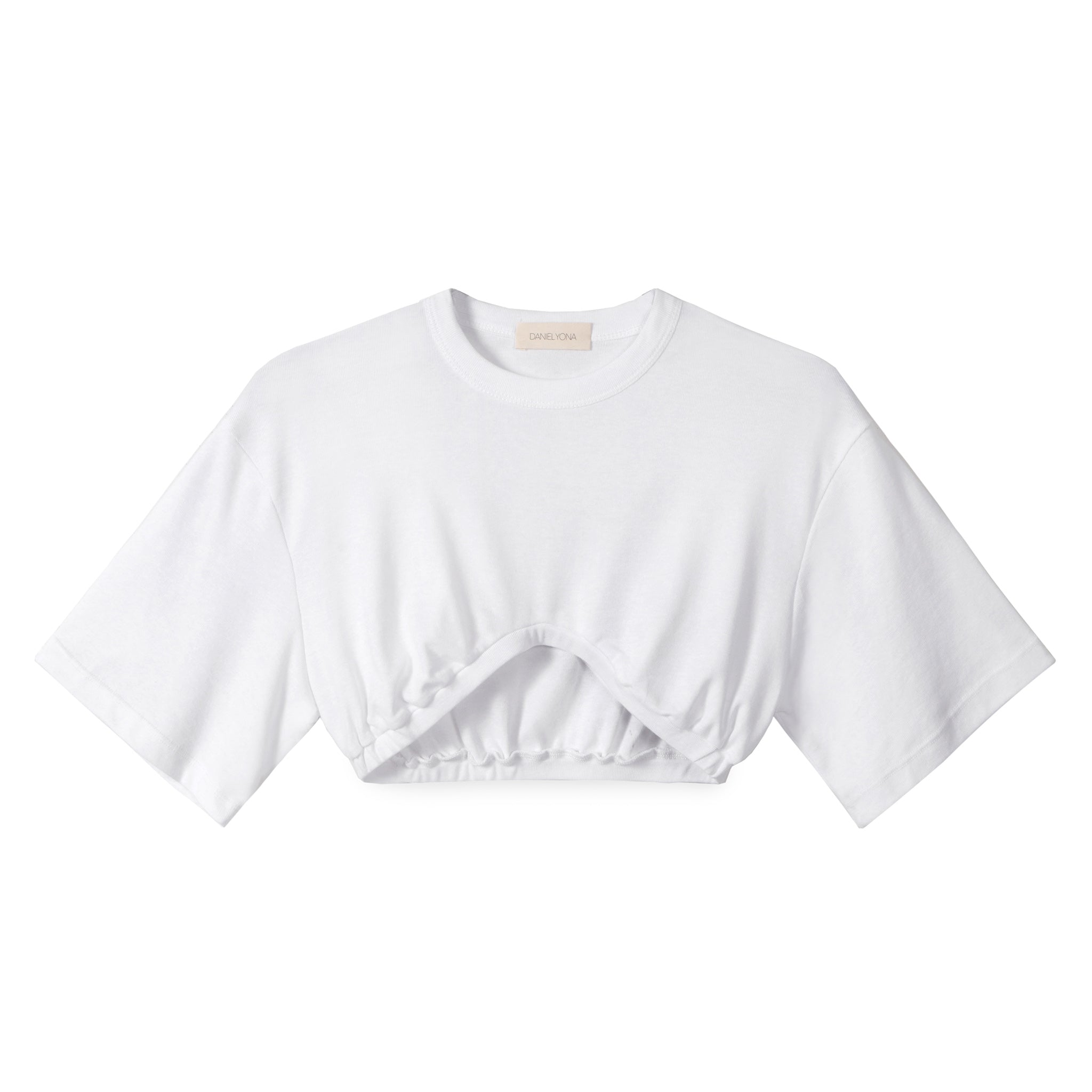 Super crop basic – Daniel Yona