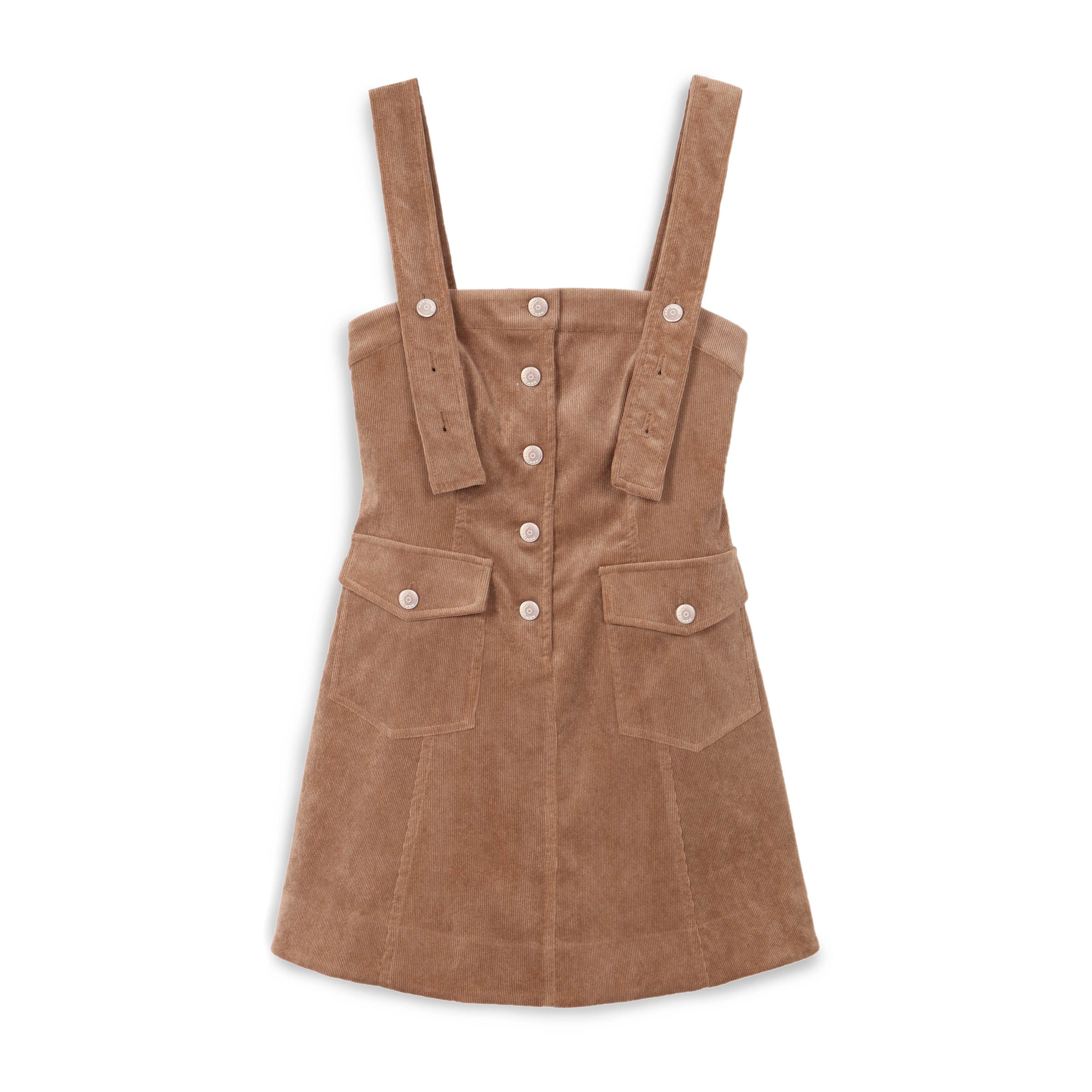 Feeling cool dress – Daniel Yona