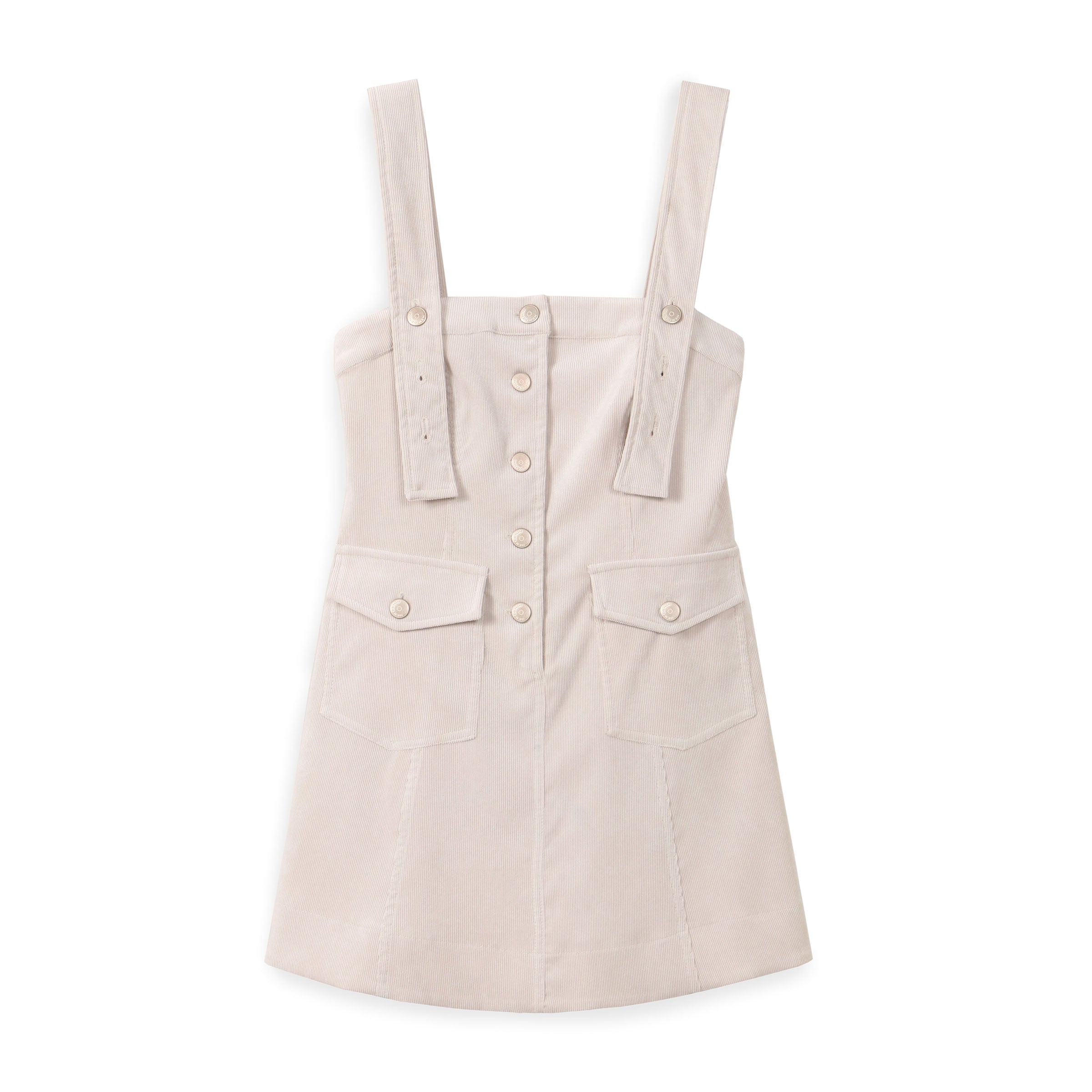 Feeling cool dress – Daniel Yona