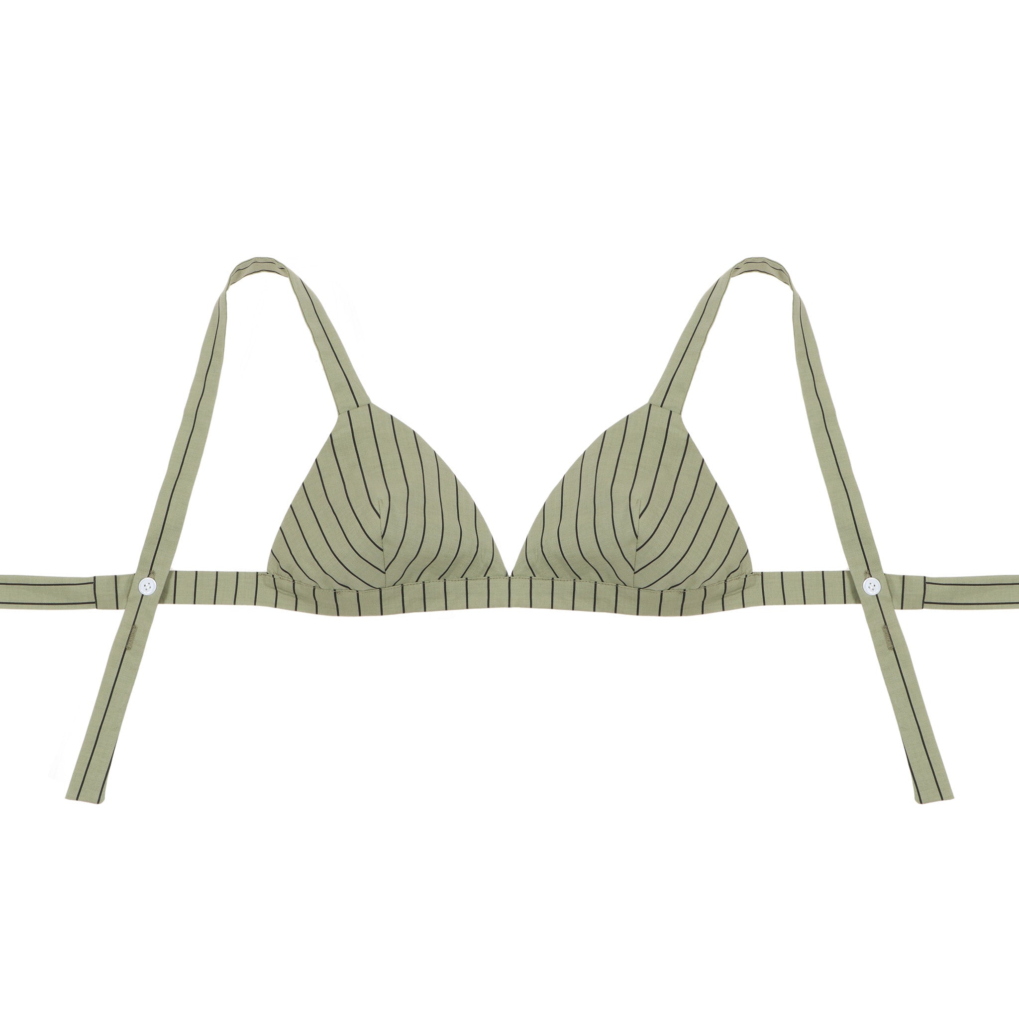 Camil smart top – Daniel Yona