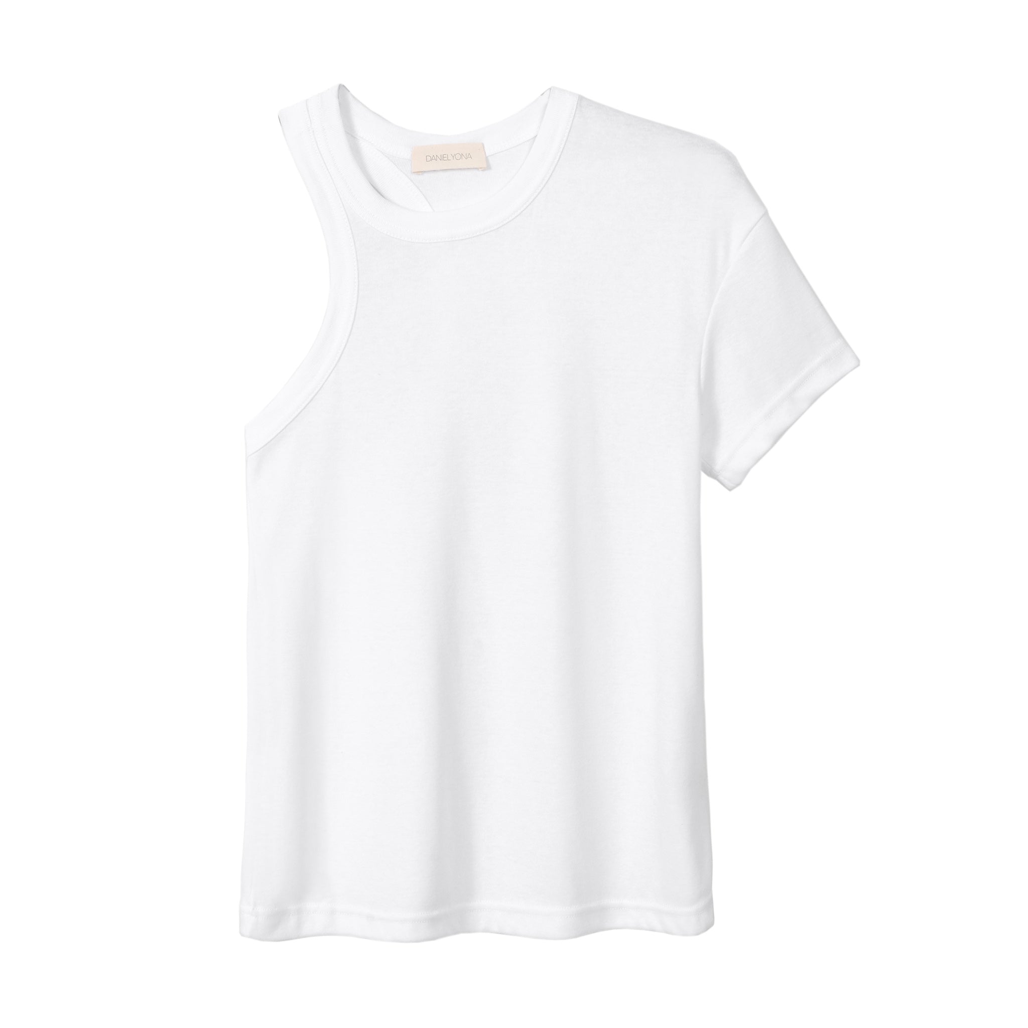 Camil top – Daniel Yona