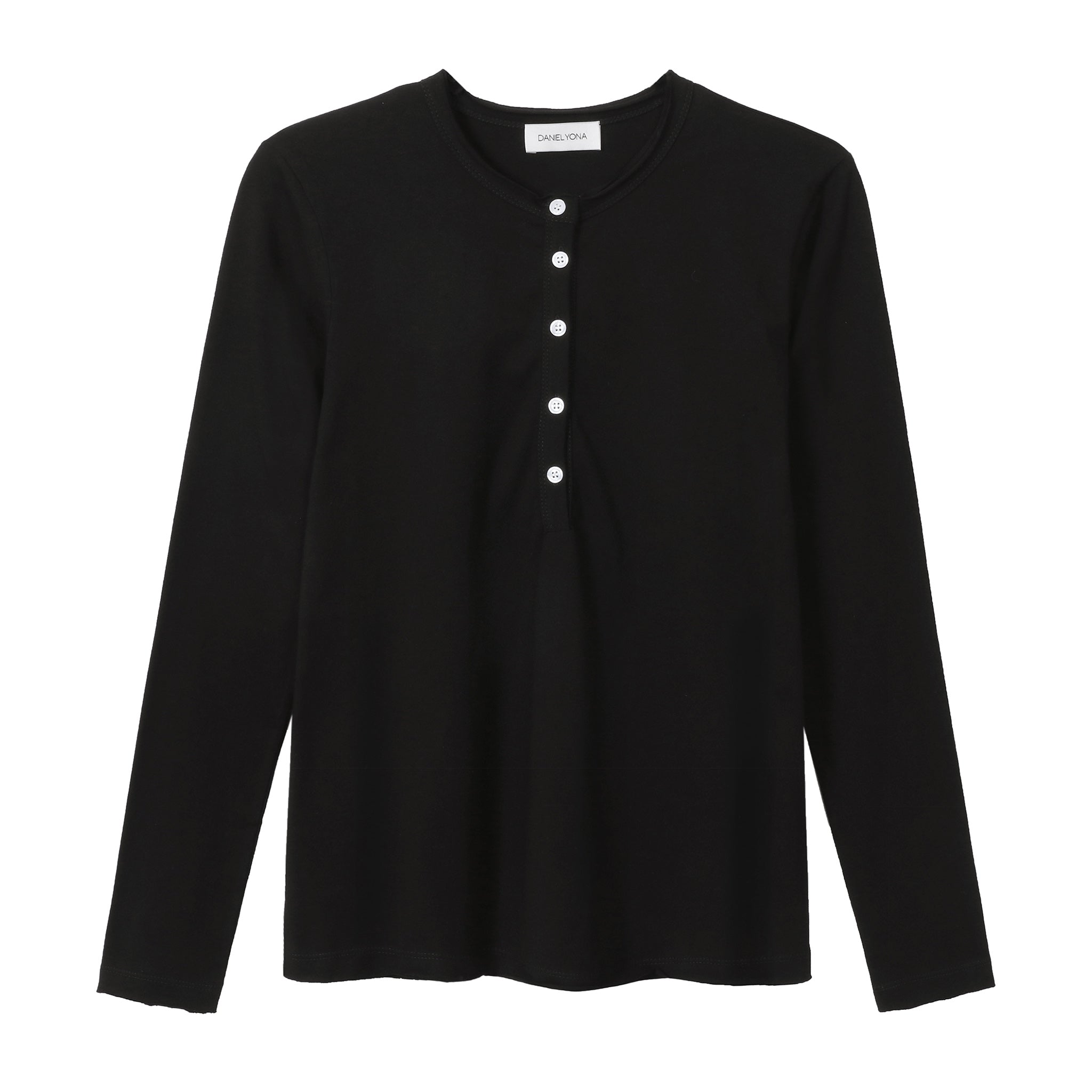 Basic smart polo – Daniel Yona