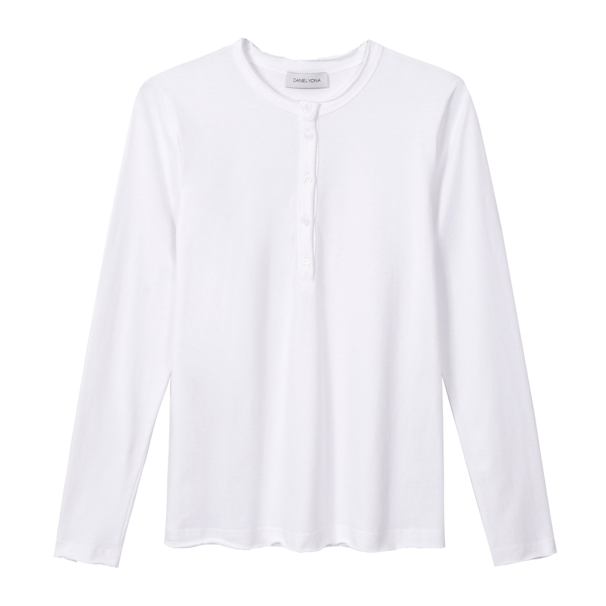 Basic smart polo – Daniel Yona