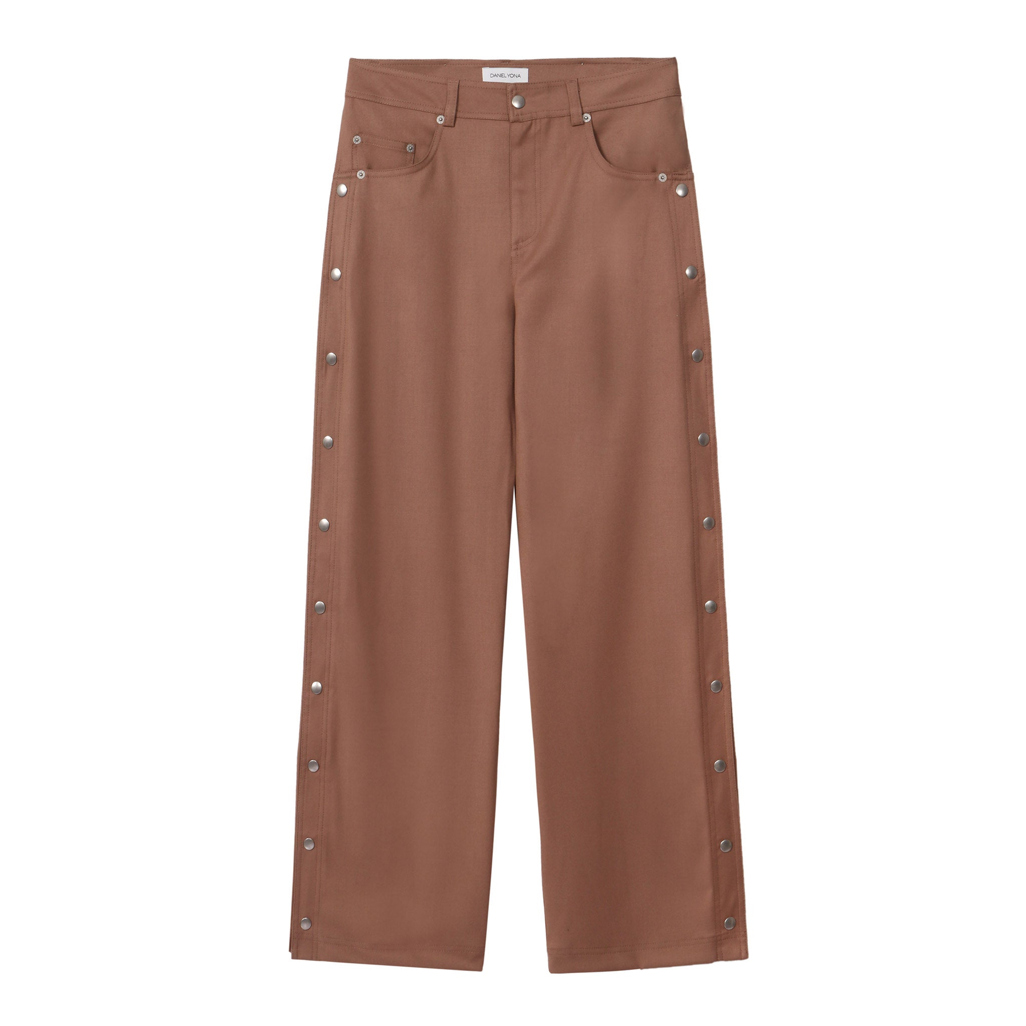 Tiktak pants – Daniel Yona