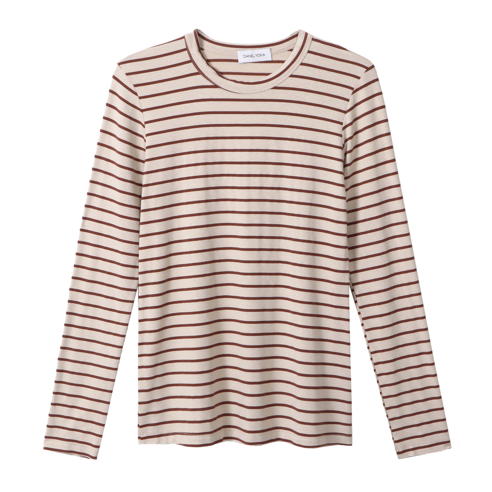 Camil basic – Daniel Yona