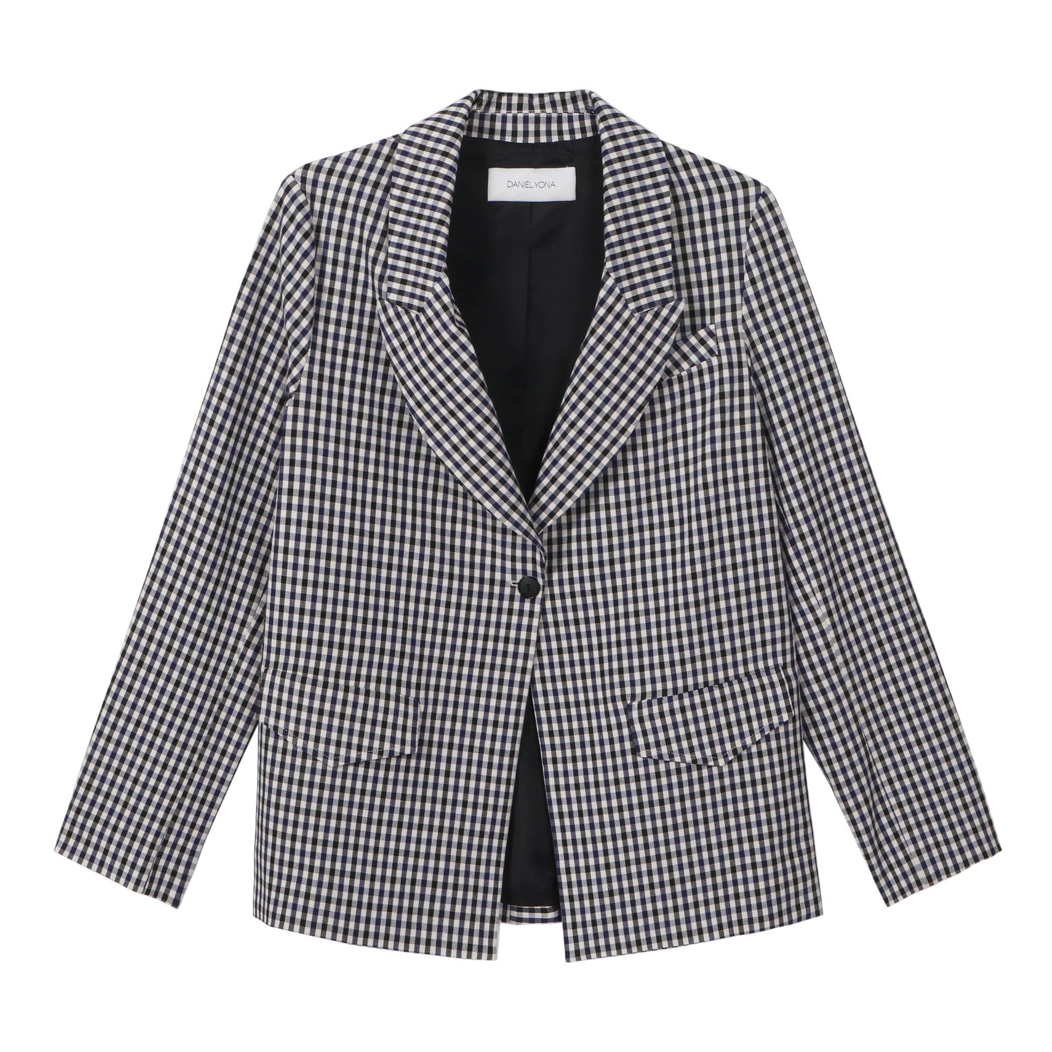 Lili blazer – Daniel Yona