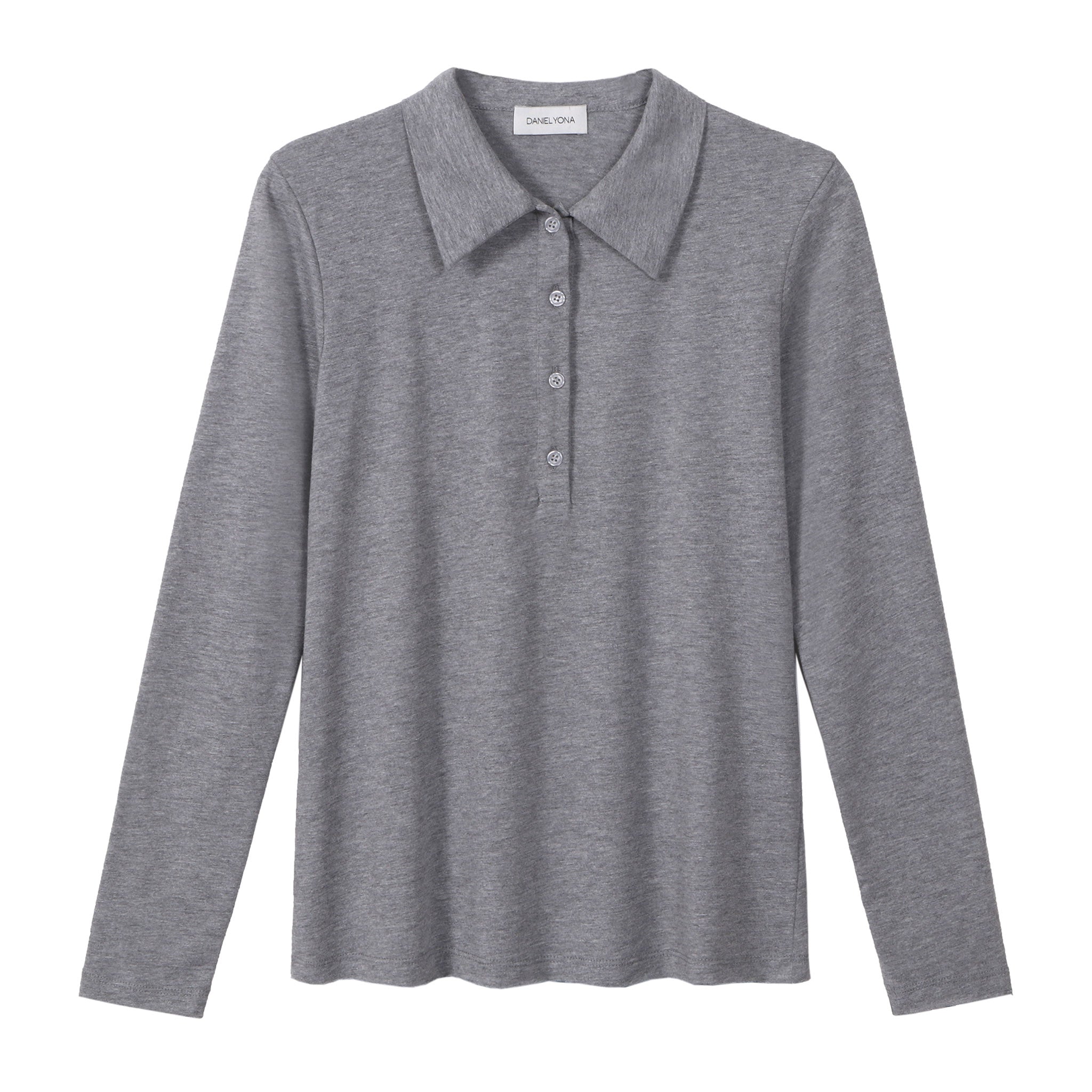 Kaia polo basic – Daniel Yona