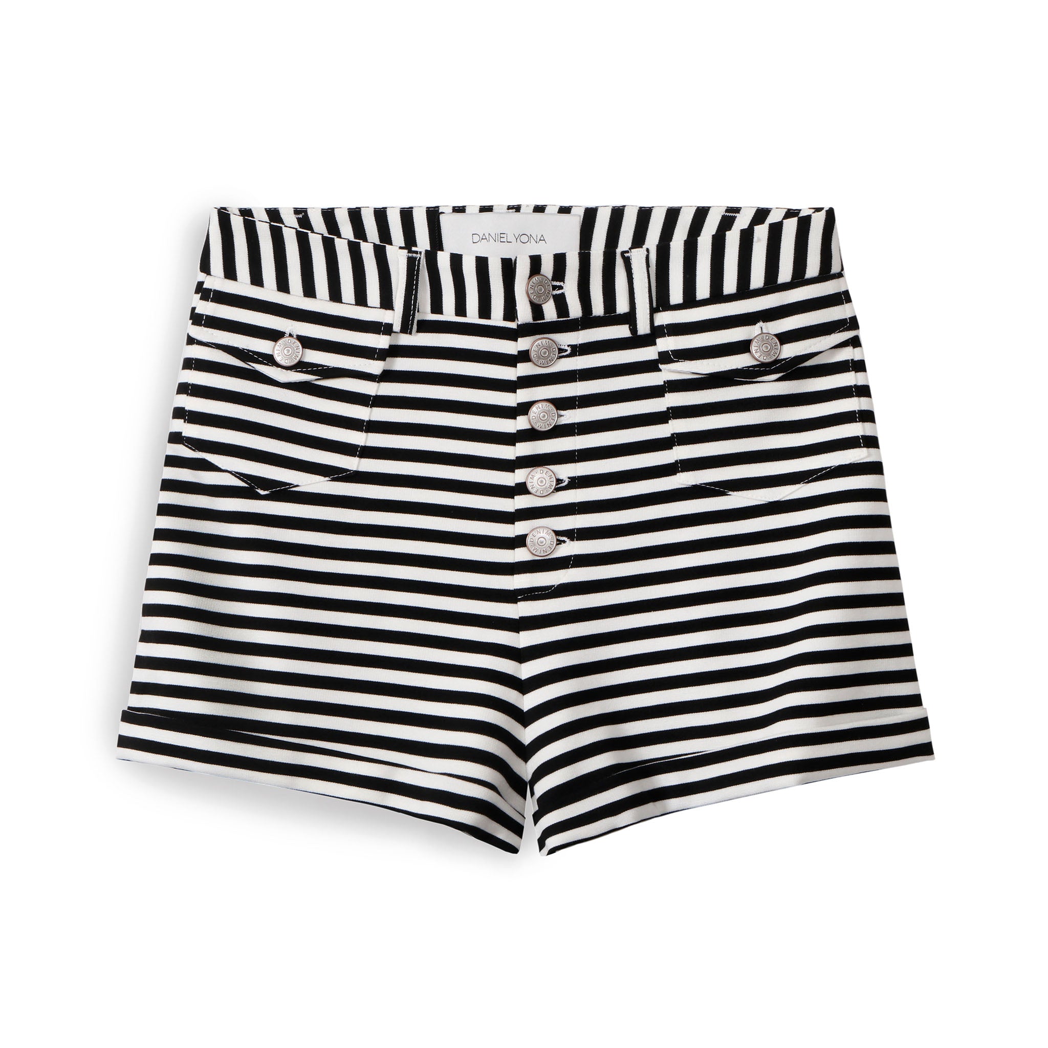 Emili shorts – Daniel Yona