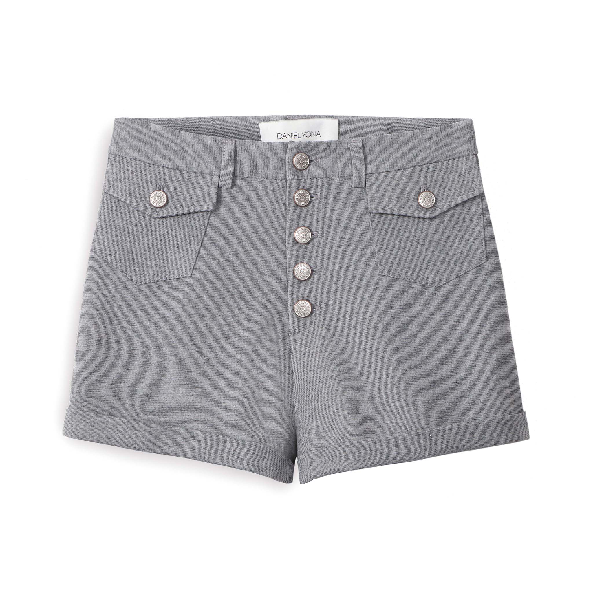 Emili shorts – Daniel Yona